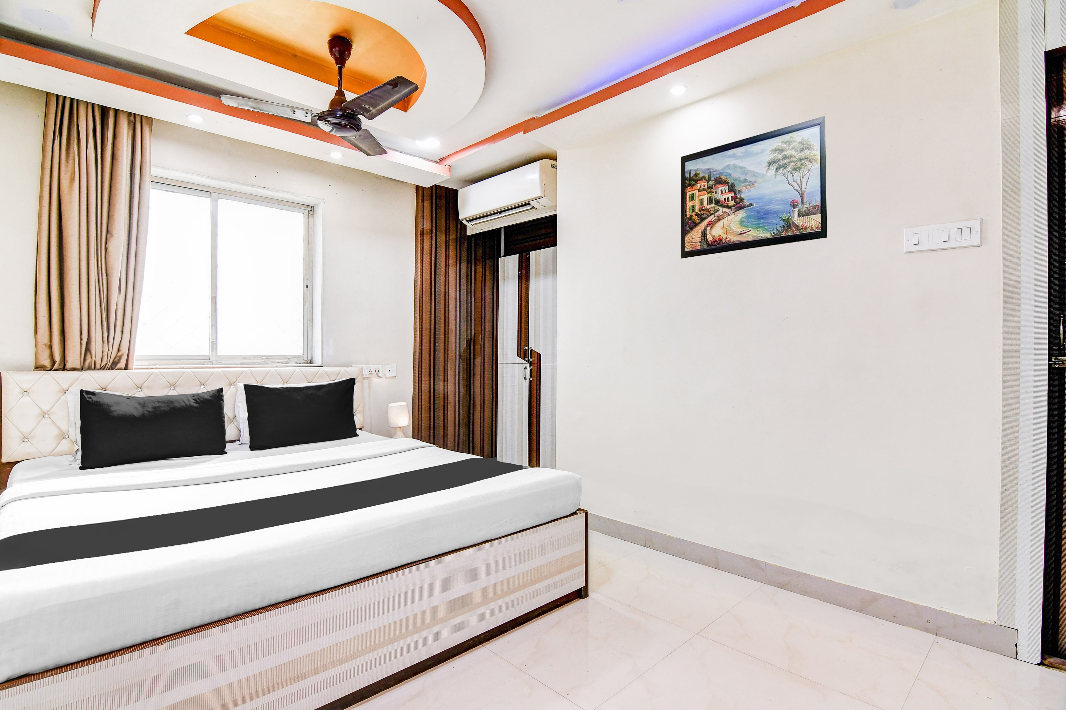 Photos of Hotel O Tagore Park Ruby Road - Hotel in Kolkata