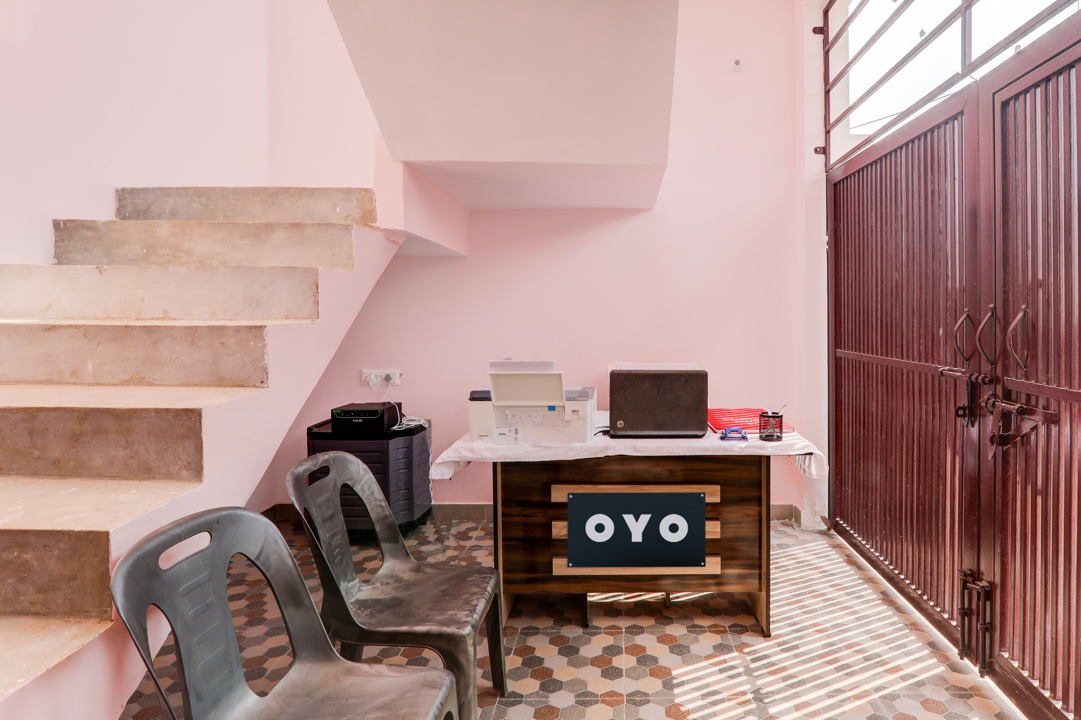 SPOT ON A K Galaxy Hotel 𝗕𝗢𝗢𝗞 Mampur Bana Hotel