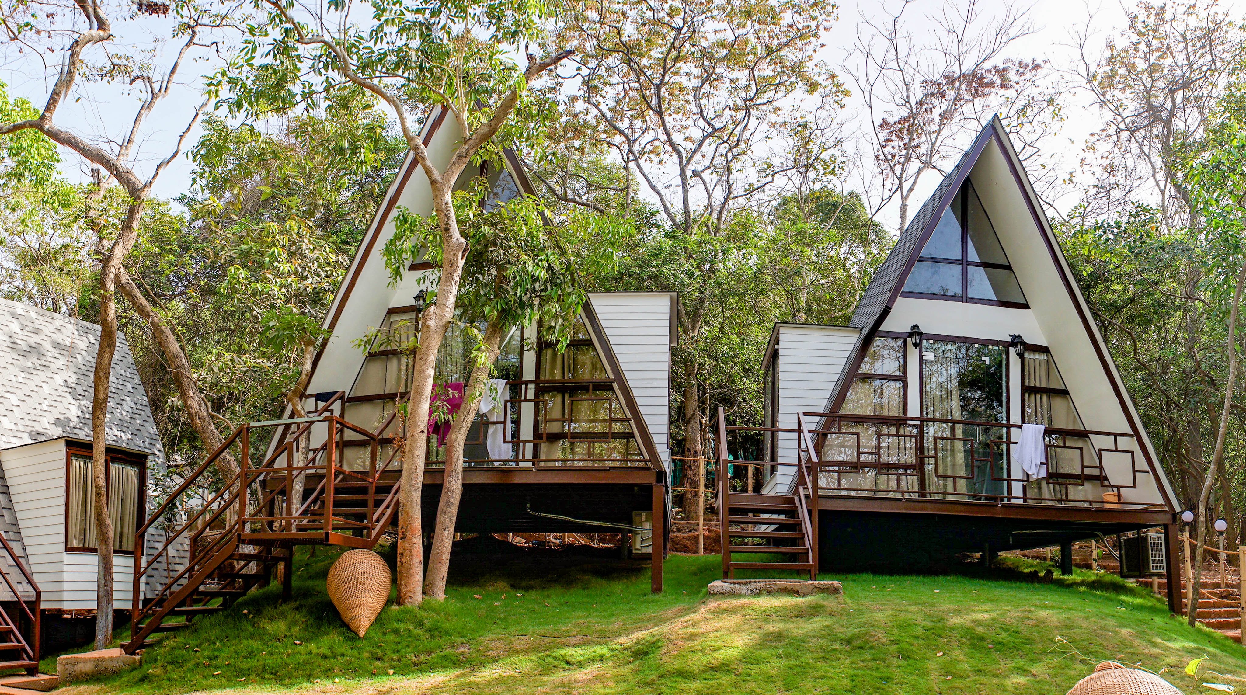 XOXO Hostel Goa - Reviews, Photos & Offer