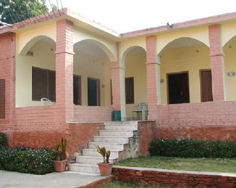Reviews of Roopam Resort - Hotel in Ranakpur