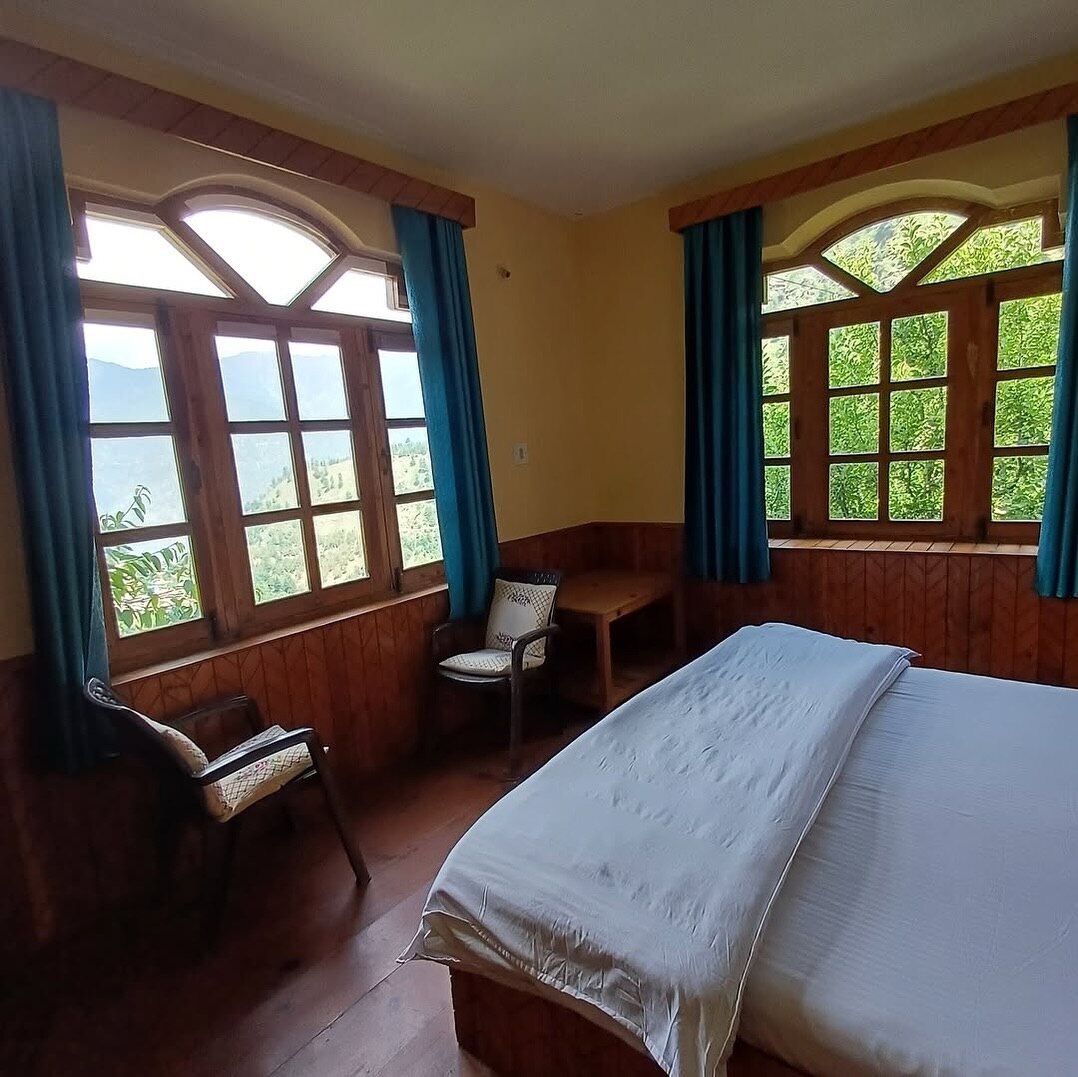 Address of Hemisphere Boutique Farm Stay - Farm House in Kullu