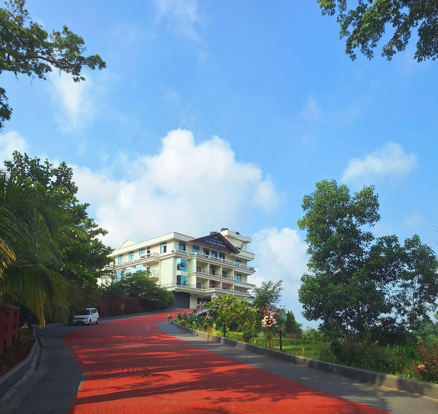 De Royale Montana Hotel and Resort Kukke Subramanya - Reviews, Photos & Offer