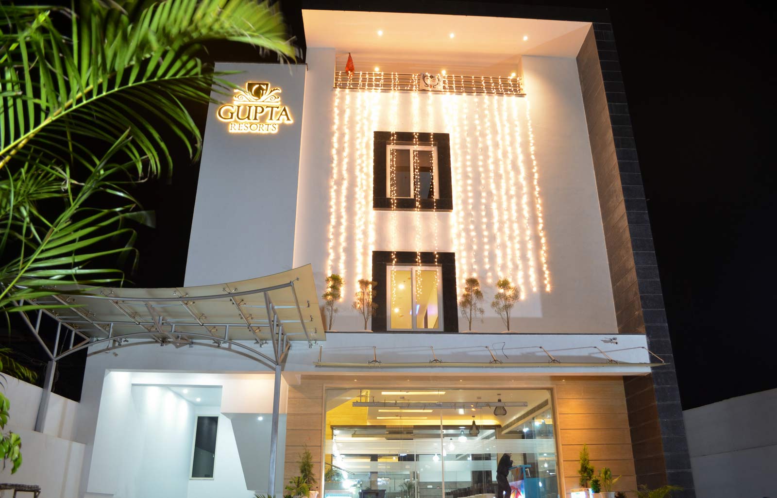 Gupta Resorts Jammu Jammu - Reviews, Photos & Offer