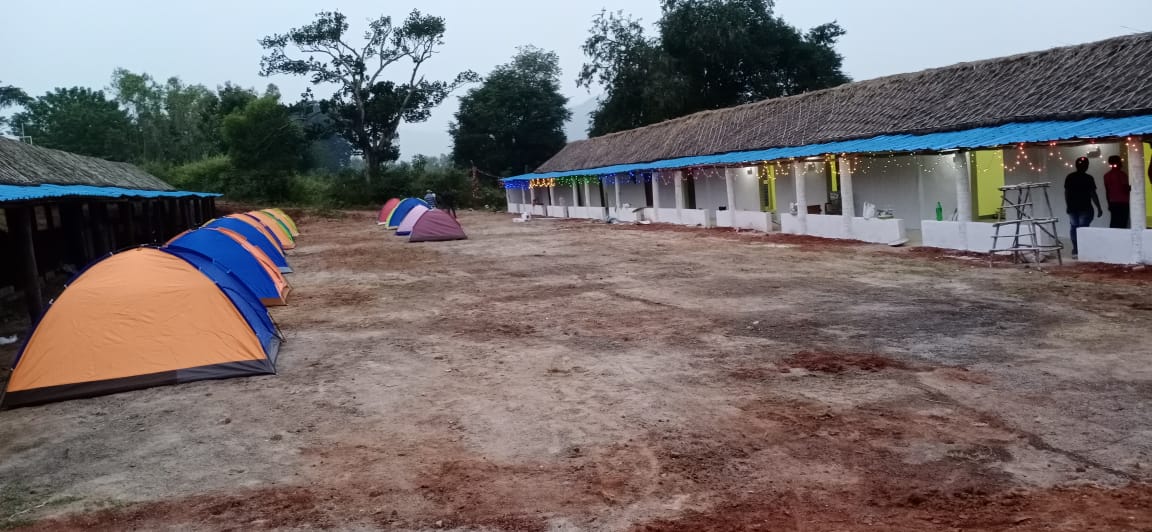 LAMBASING HILLS Lodge Chintapalle - Reviews, Photos & Offer