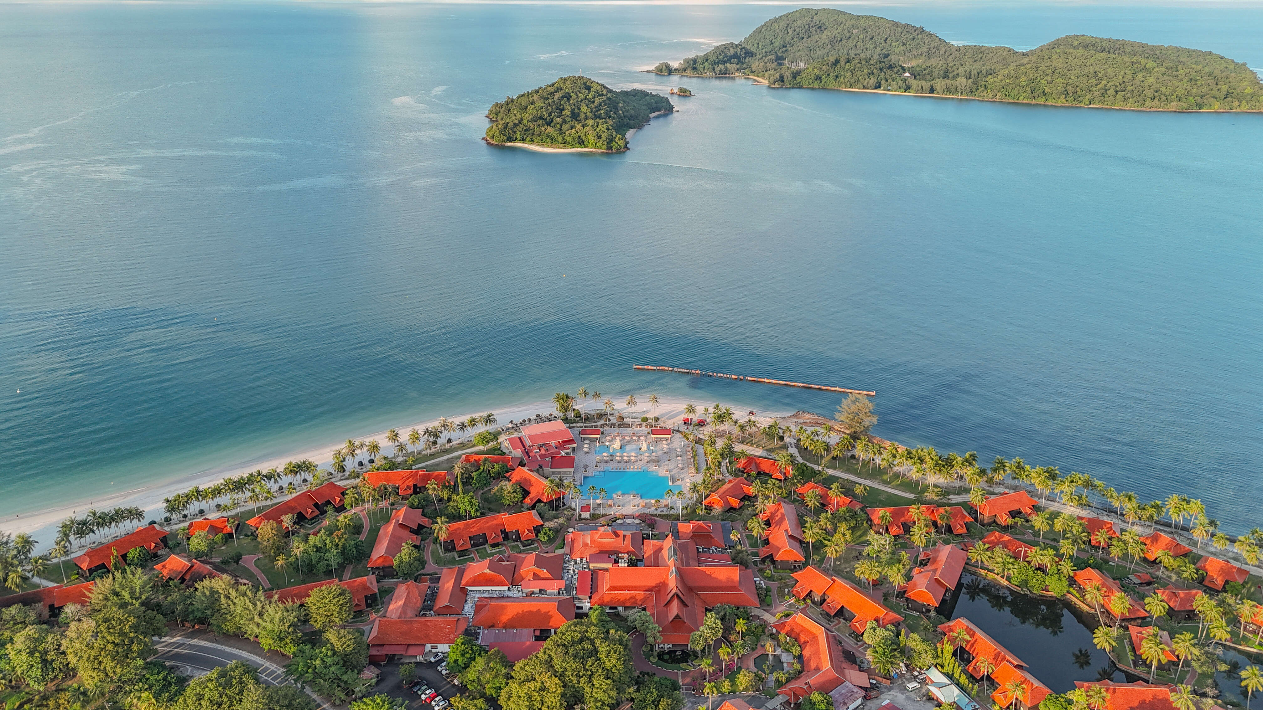 Pelangi Beach Resort & Spa, Langkawi, Langkawi @AUD 393 - Pelangi Beach ...