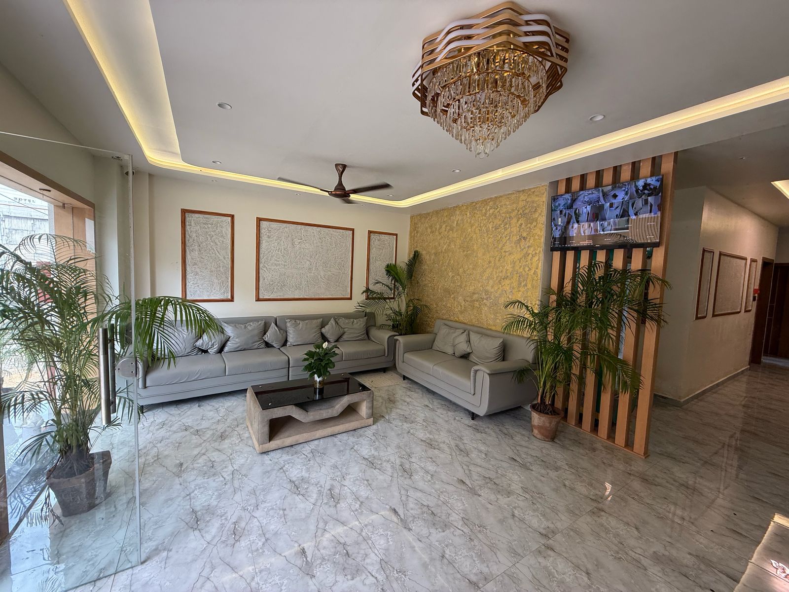 Fun Hotels Somnath - Reviews, Photos & Offer