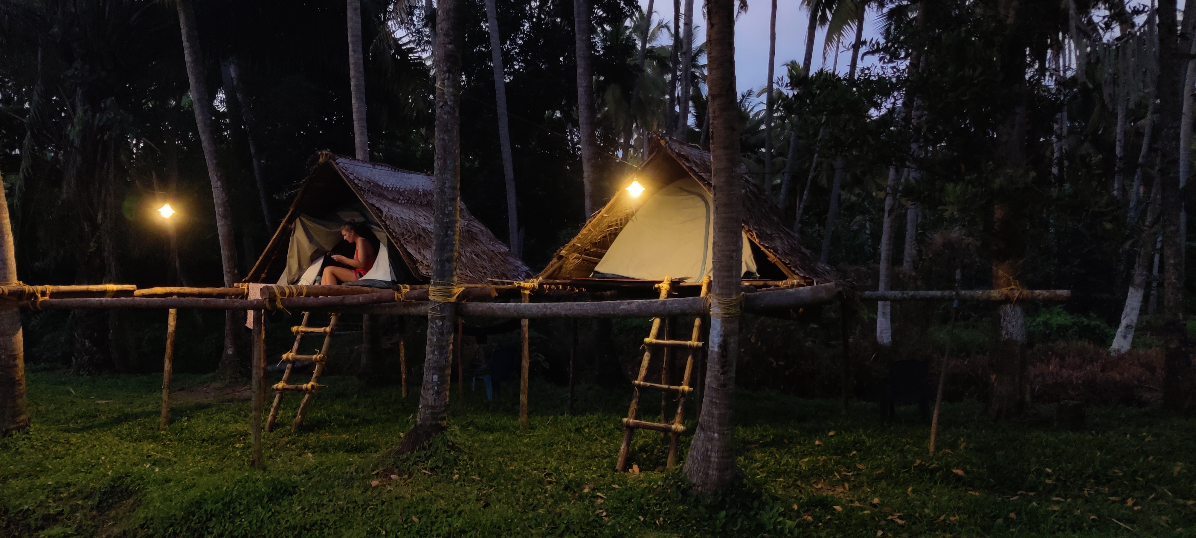 The Temple Tree 𝗕𝗢𝗢𝗞 Varkala Villa