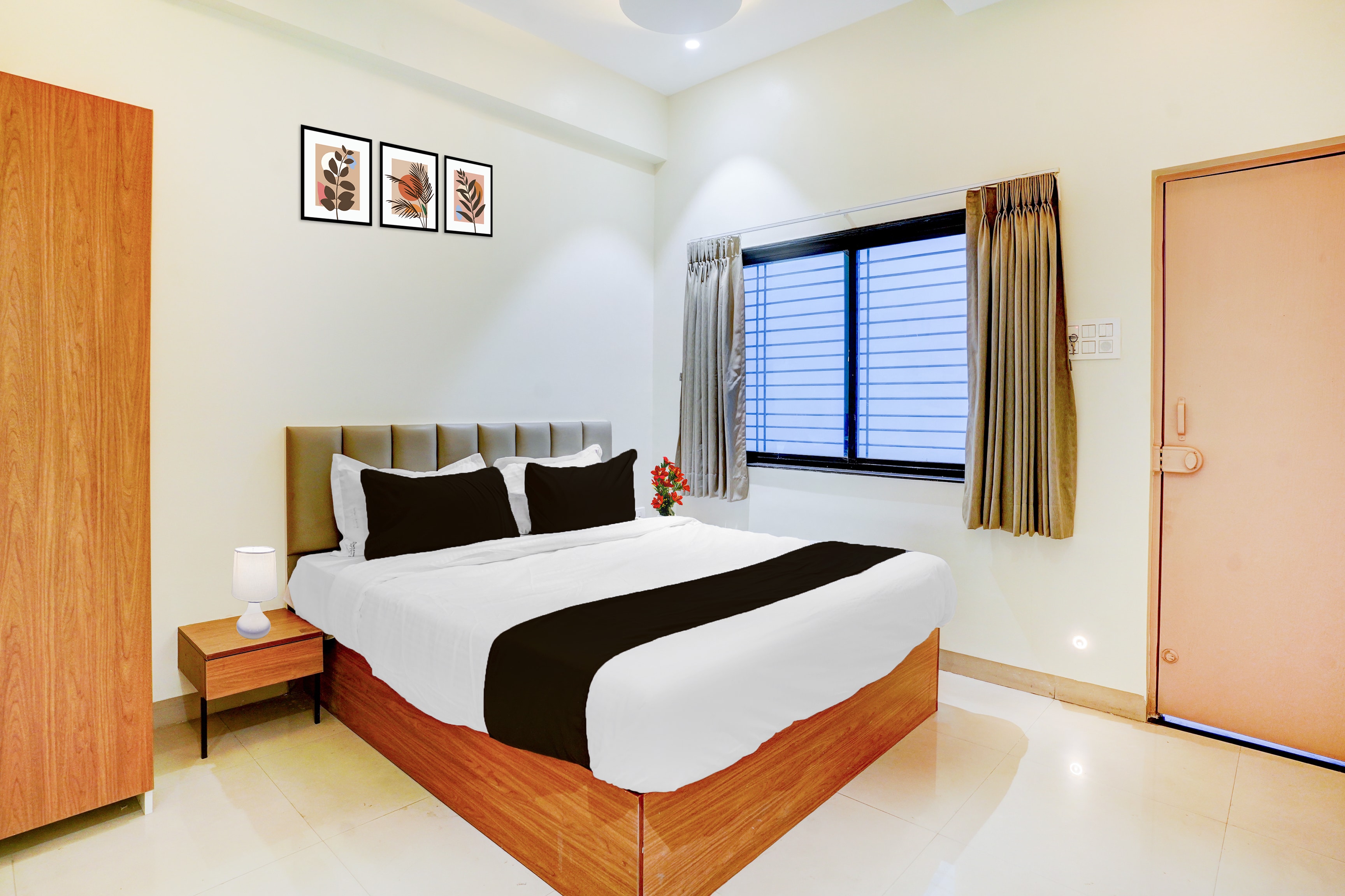Amenities of Collection O Shendra MIDC Aurangabad Formerly Sai Palace