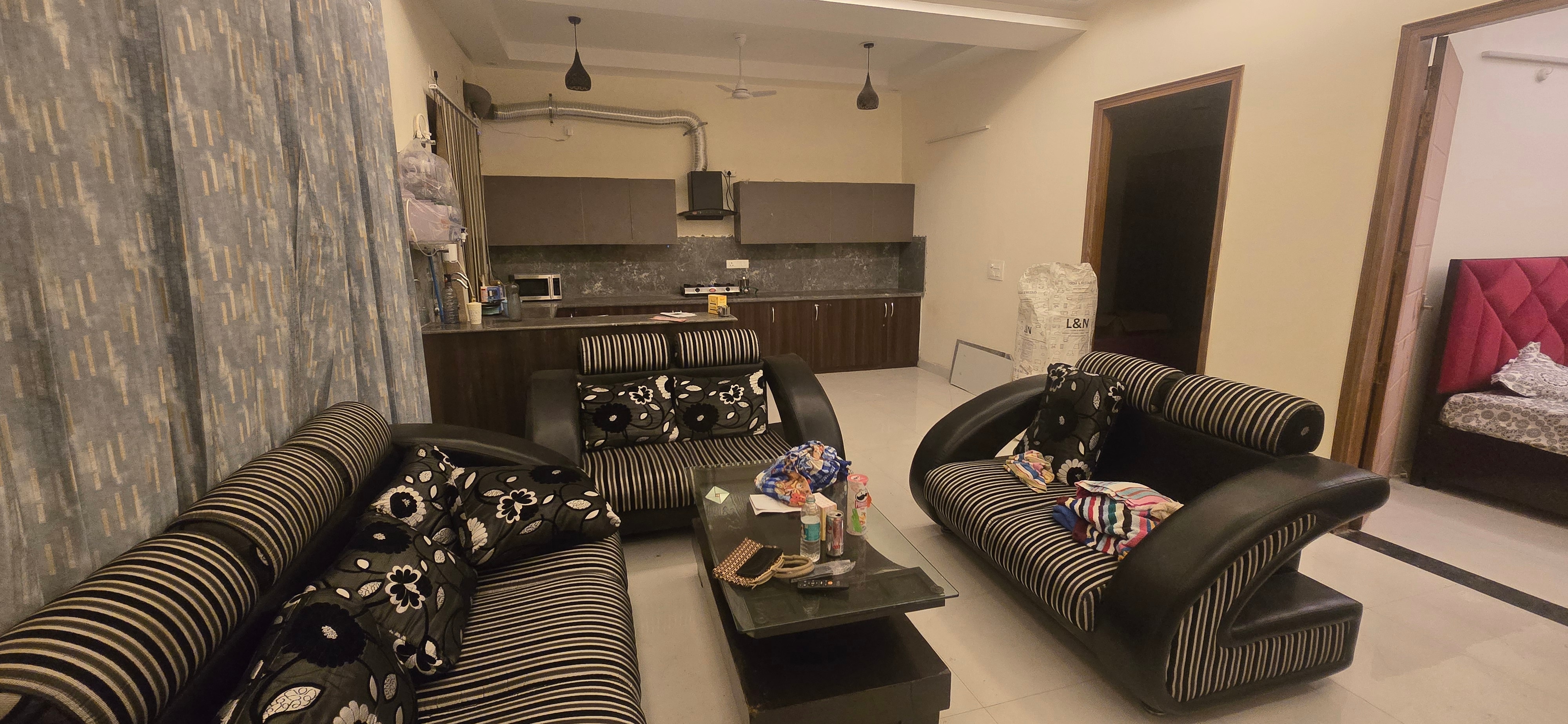 Address of room7771 - Homestay in Dehradun