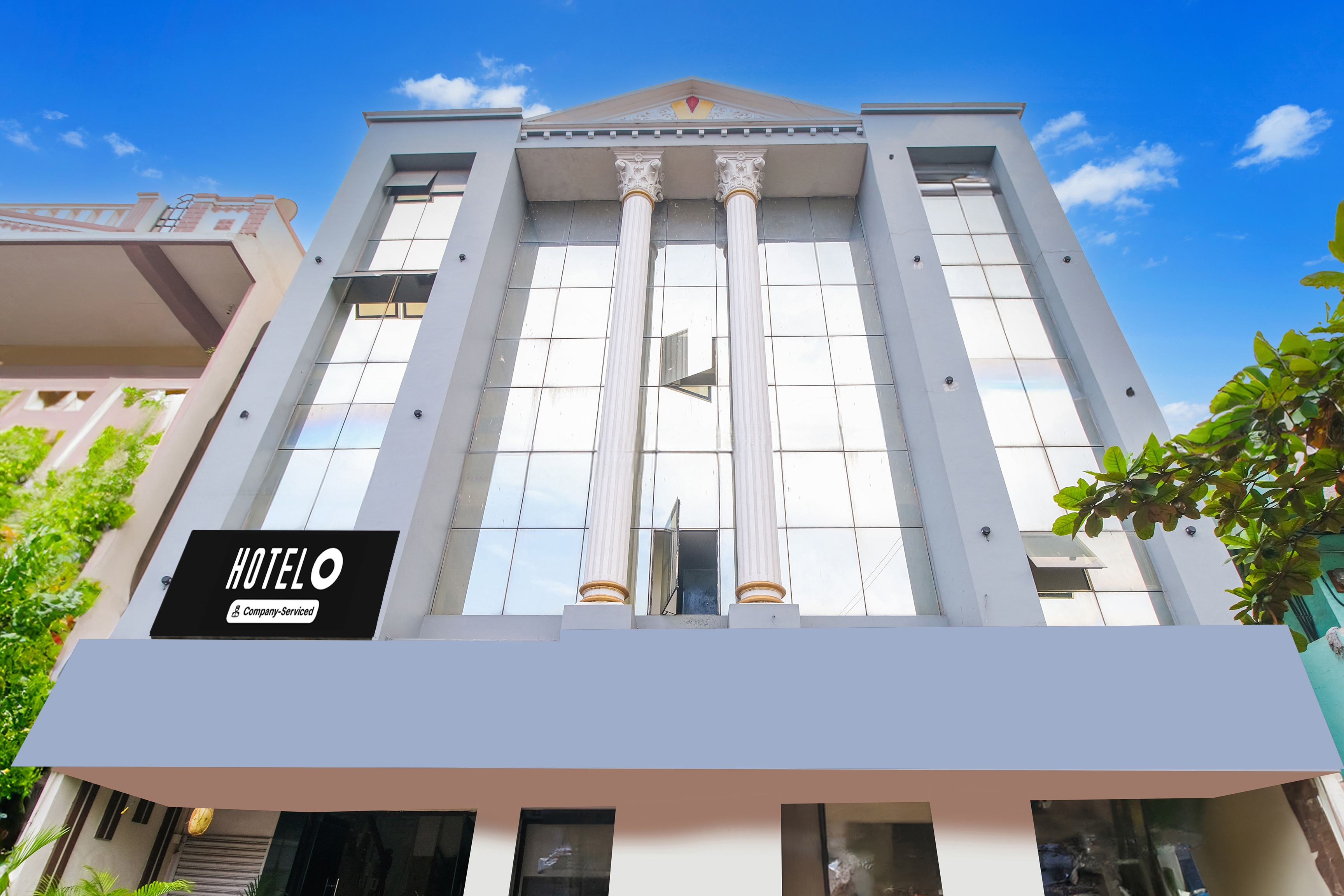 Super Hotel O Gurudwara Near RTC Complex Visakhapatnam - Reviews ...