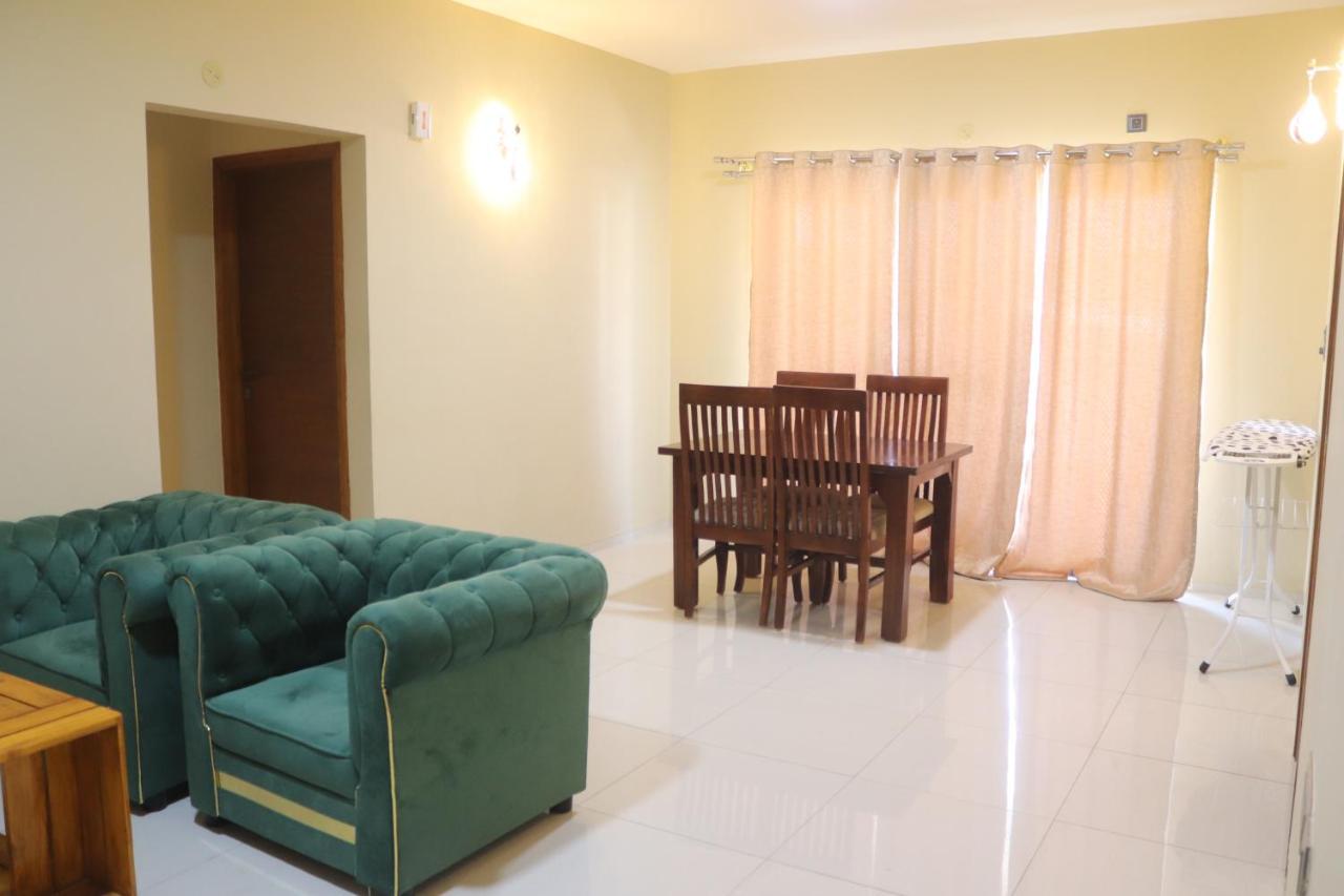 Tanour Stay 2BHK In BTM 𝗕𝗢𝗢𝗞 Bangalore Apartment