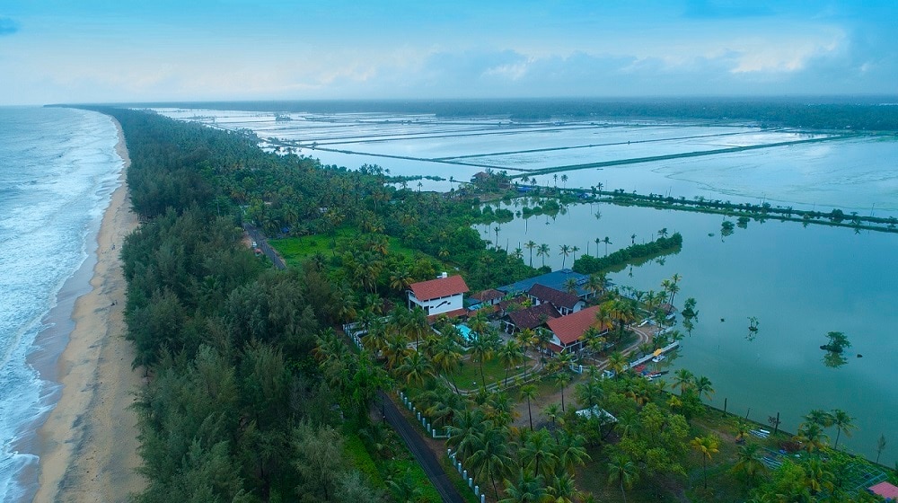 Indriya Sands Resort Cochin - Reviews, Photos & Offer