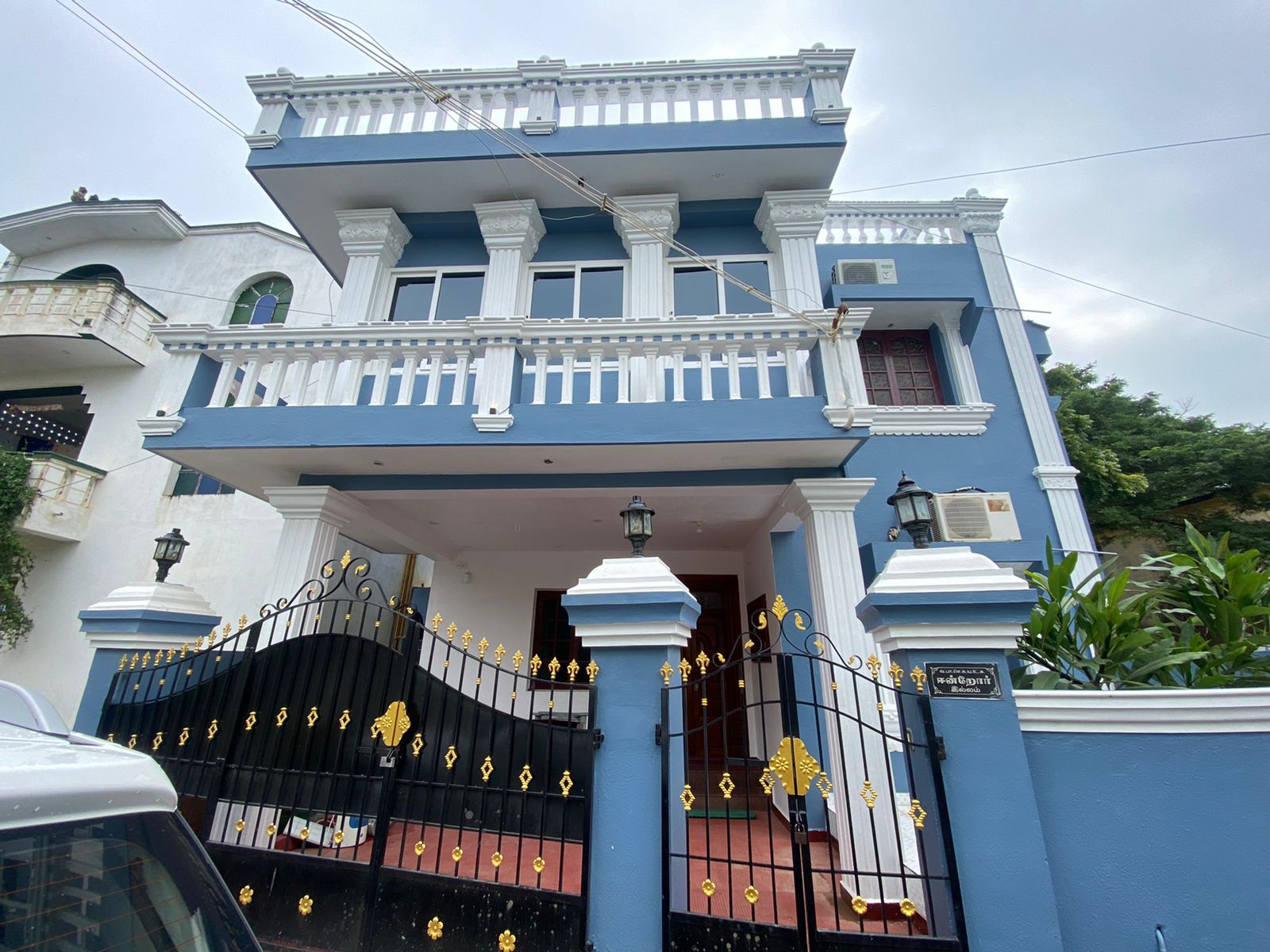 Le Pondy Beachside - TIE Hotels & Resorts Pondicherry - Reviews, Photos ...