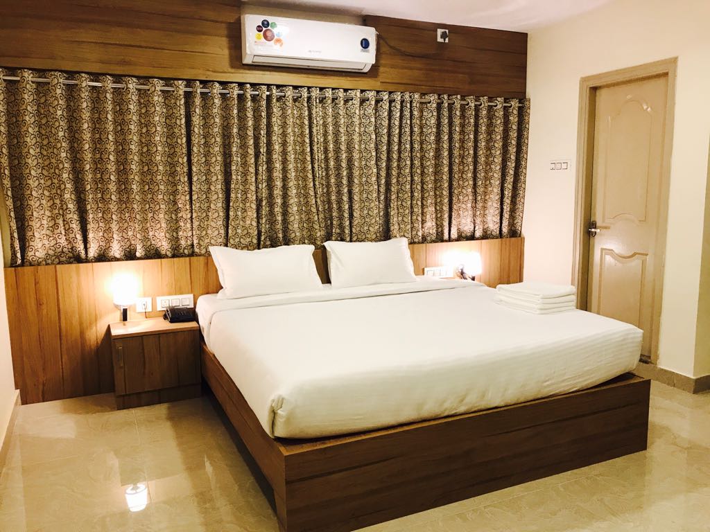 Hotel Blue Bell Bangalore - Reviews, Photos & Offer