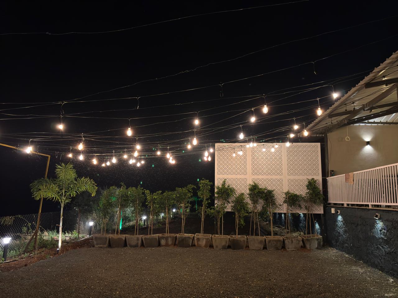 ONE & ONLY NIRVANA RESORT Satara - Reviews, Photos & Offer