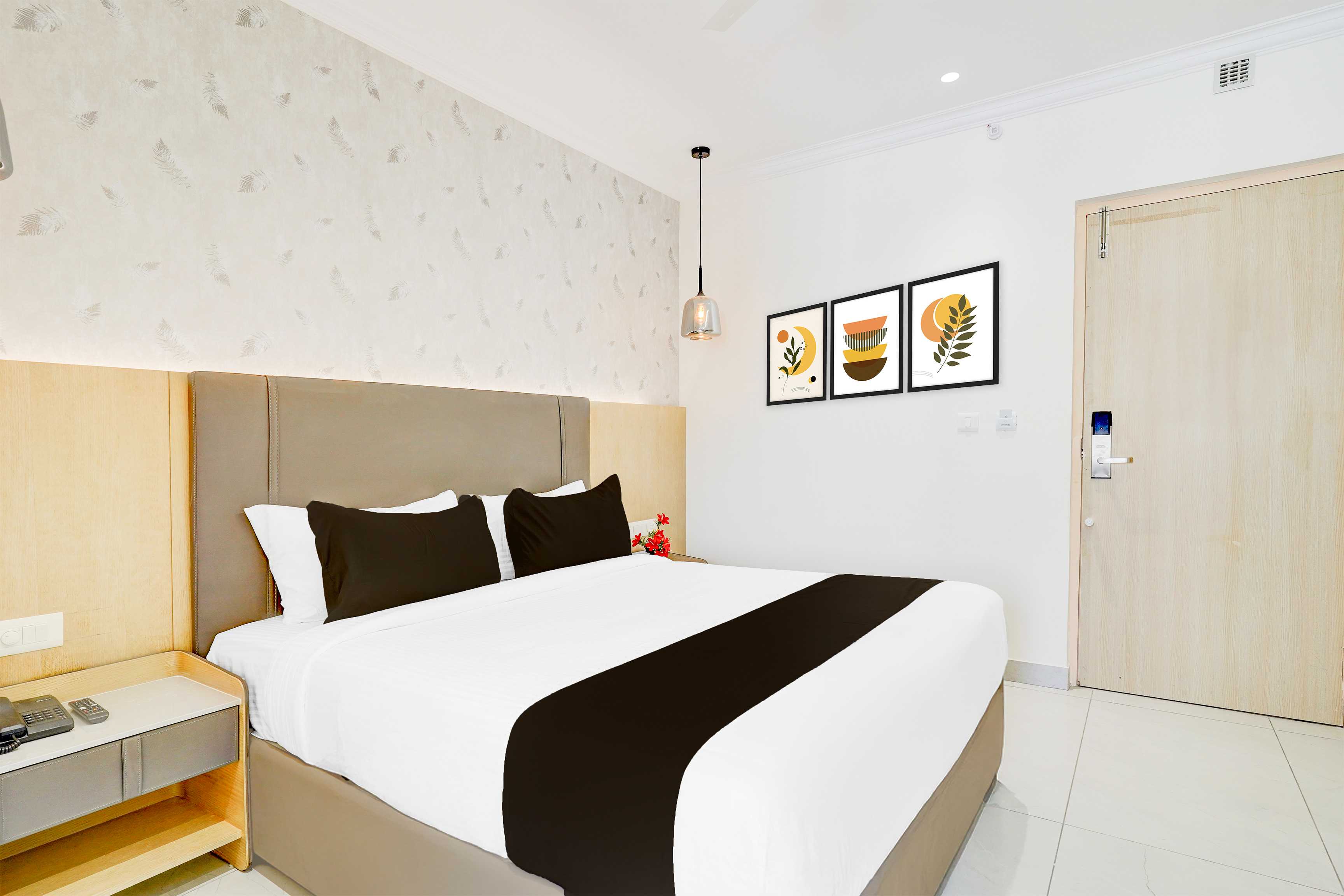 Collection O Bangalore Brookefield Mall 𝗕𝗢𝗢𝗞 Bangalore Hotel