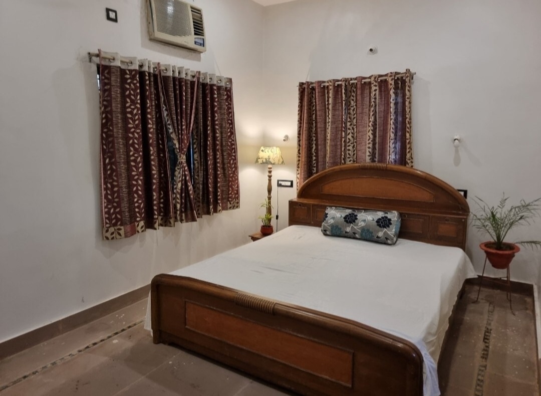 A cozy house near Tagore Hill 𝗕𝗢𝗢𝗞 Ranchi Homestay