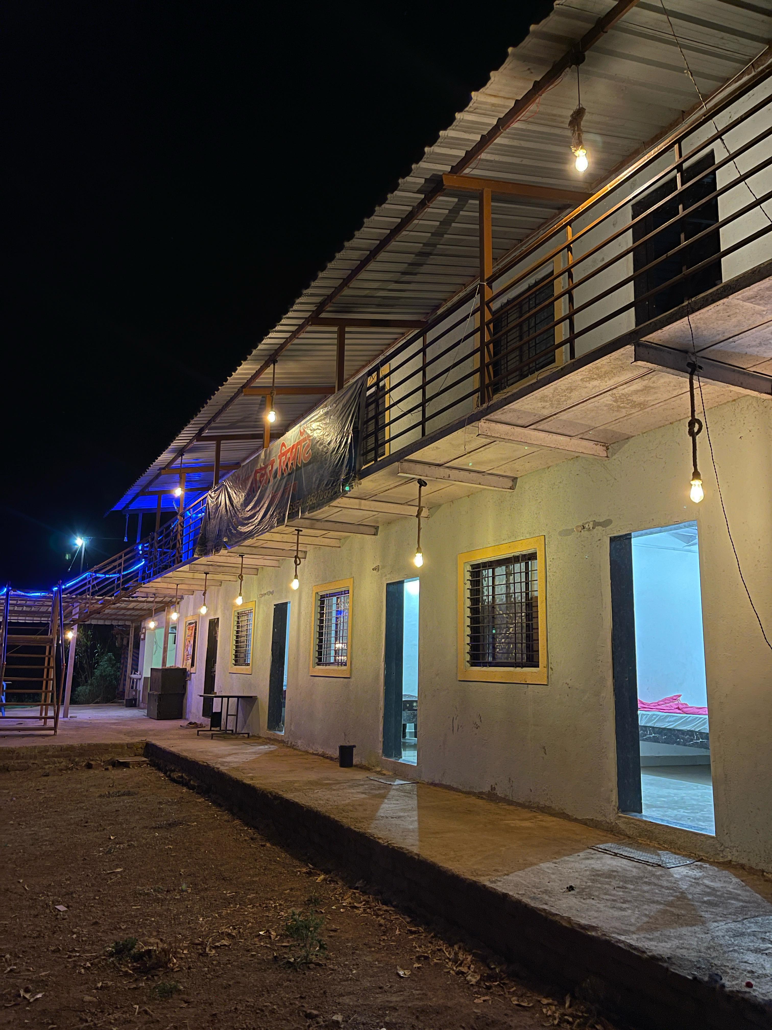 Photos of Bhimashankar Agro Resort, Ghod - Homestay in Ghod