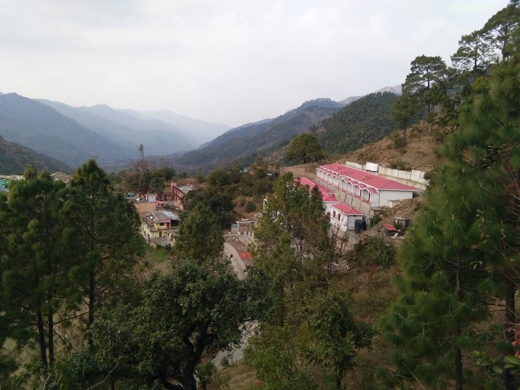 Rock Heaven Resort Lansdowne - Reviews, Photos & Offer
