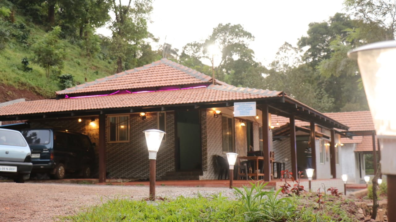 Silver Oak Homestay Chikmagalur - Reviews, Photos & Offer