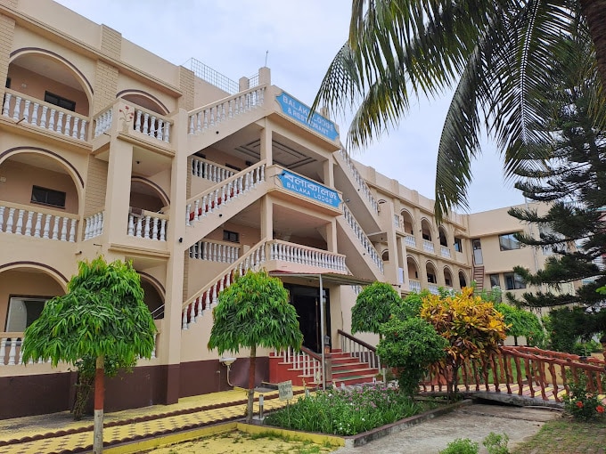 BALAKA LODGE Bakkhali - Reviews, Photos & Offer