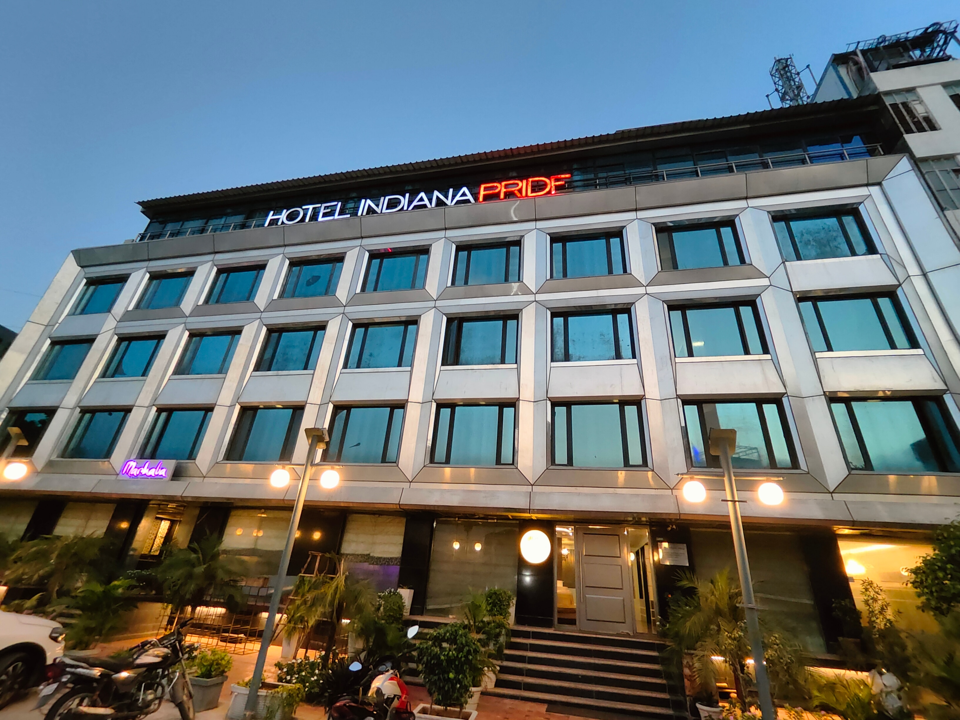 Photos of Indiana Pride - Hotel in Jaipur