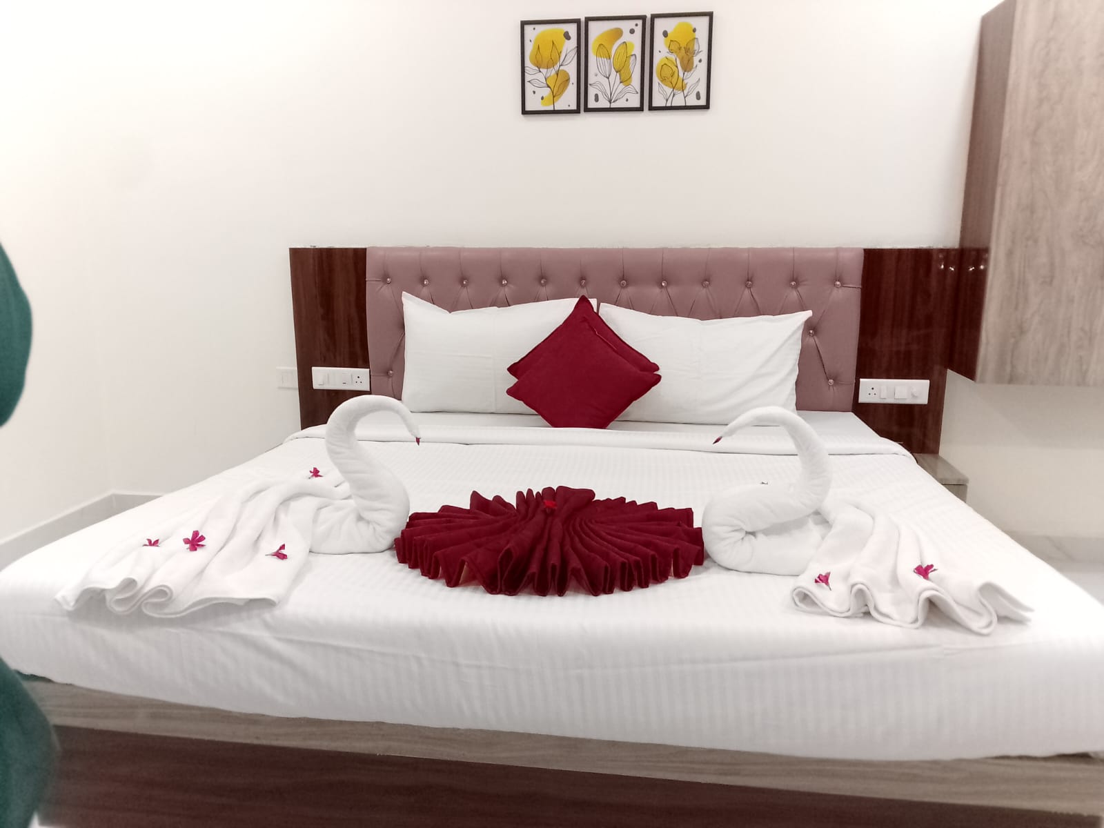 The M Convention & Hotel Visakhapatnam - Reviews, Photos & Offer
