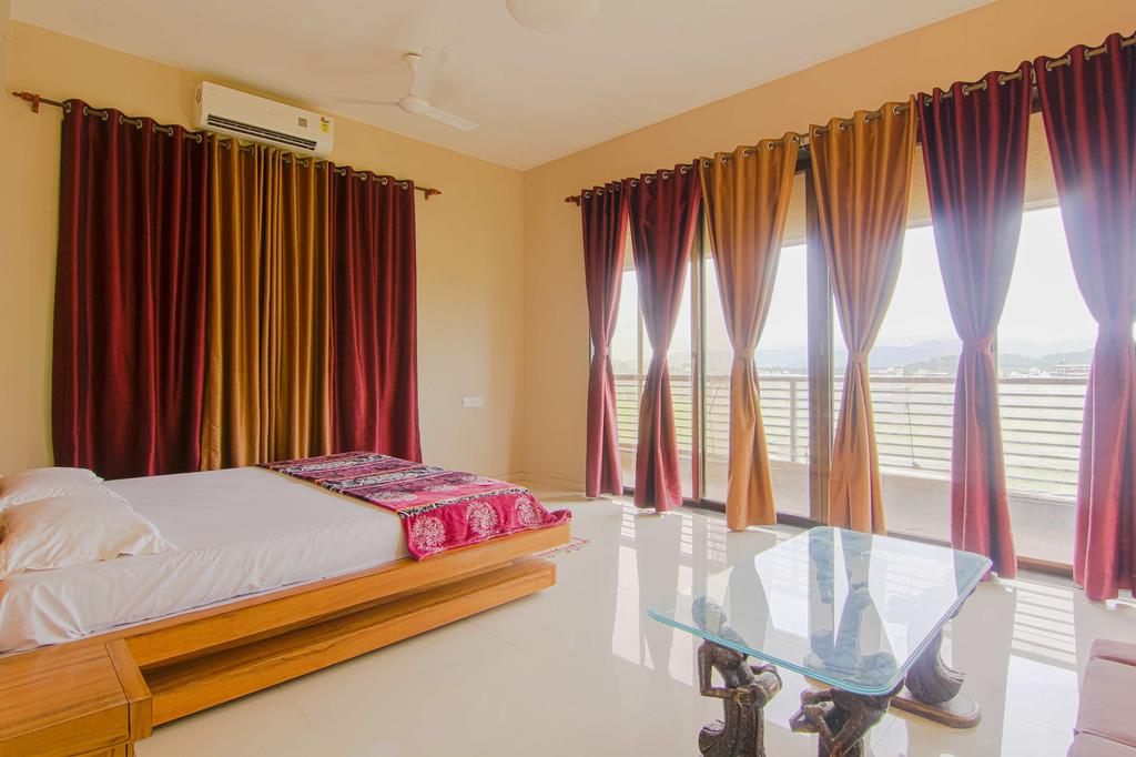 Amenities of Shivdham