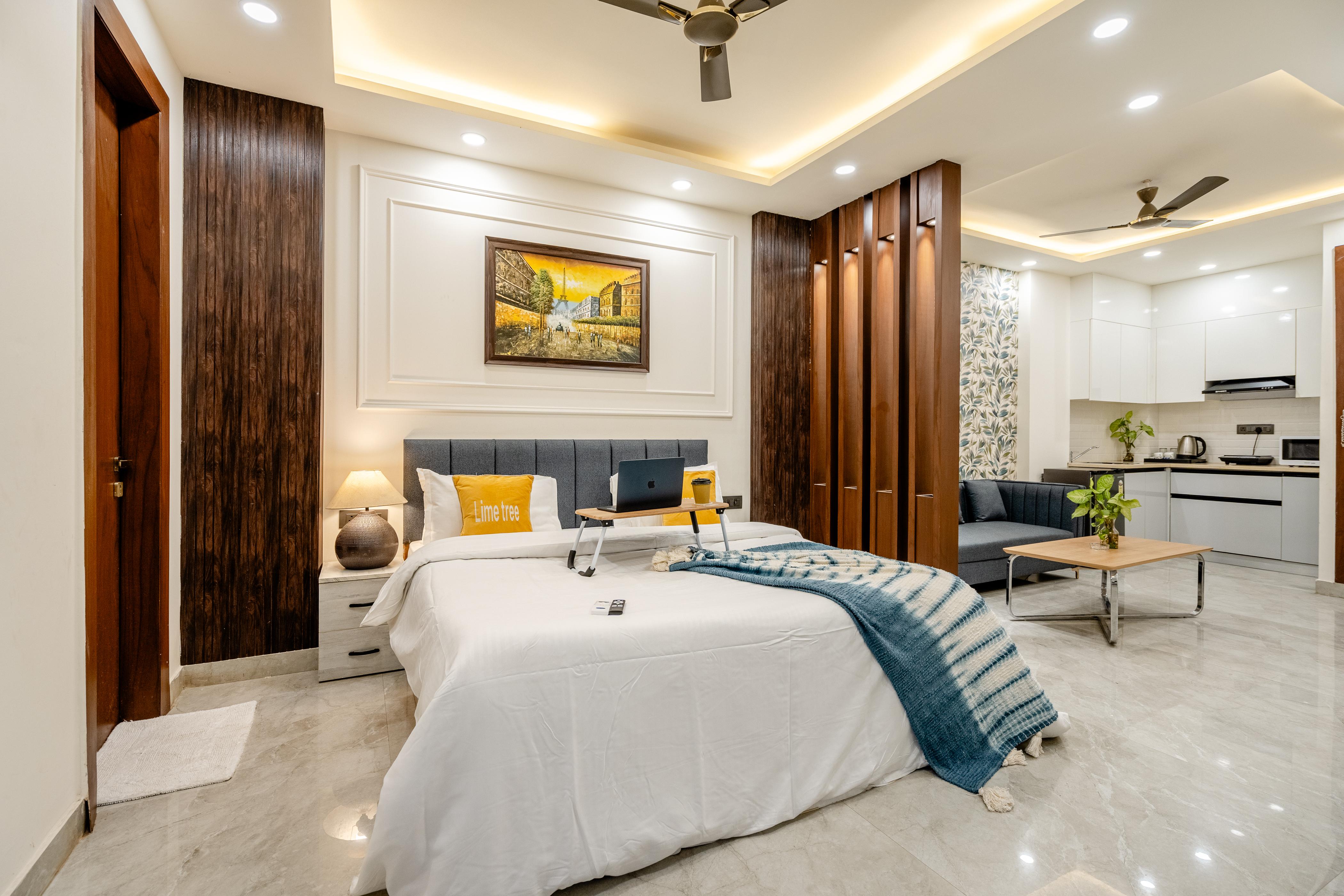Photos of Street Studios By Lime Tree - Apartment in Gurgaon