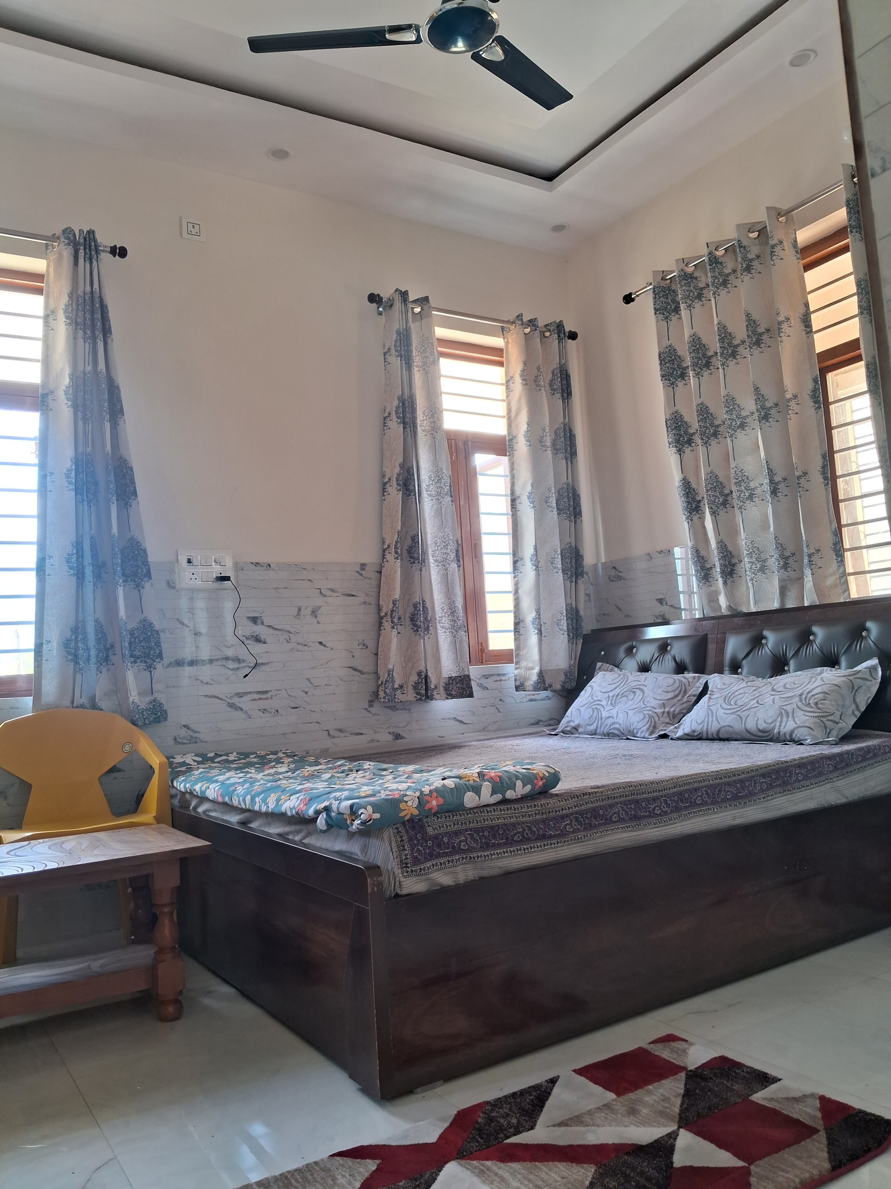 Fyonli homestay 𝗕𝗢𝗢𝗞 Srinagar, Uttrakhand Homestay