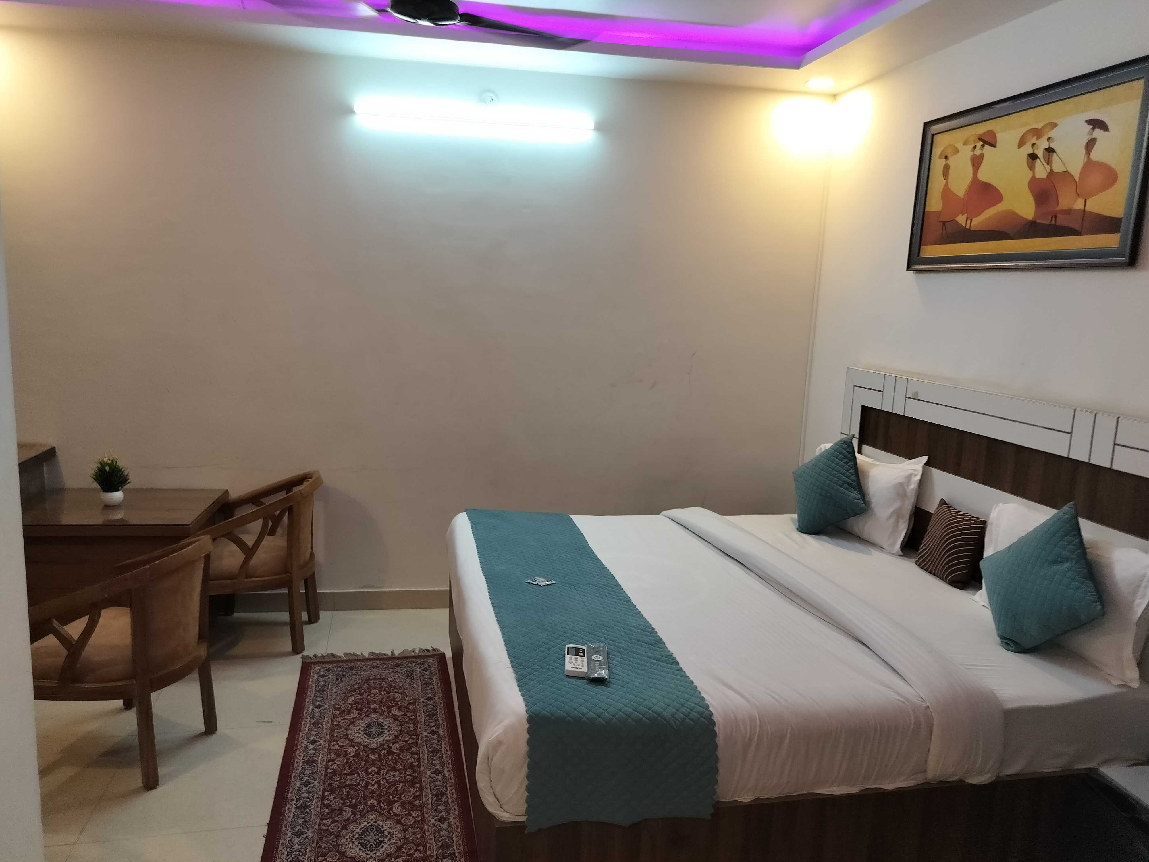 Collection O Uttaranchal University Premnagar Hotel Dehradun - Reviews ...