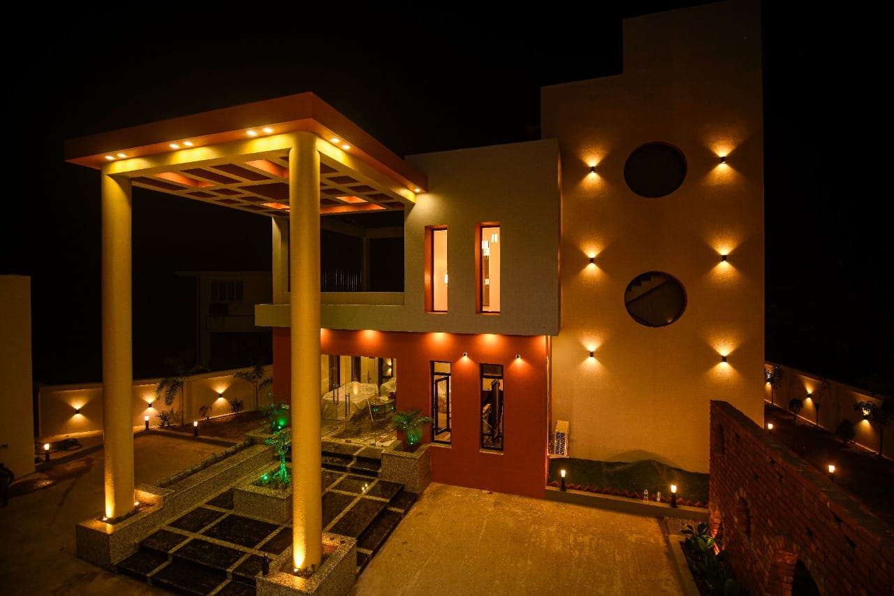 Udichi Regency Hotel Shantiniketan - Reviews, Photos & Offer