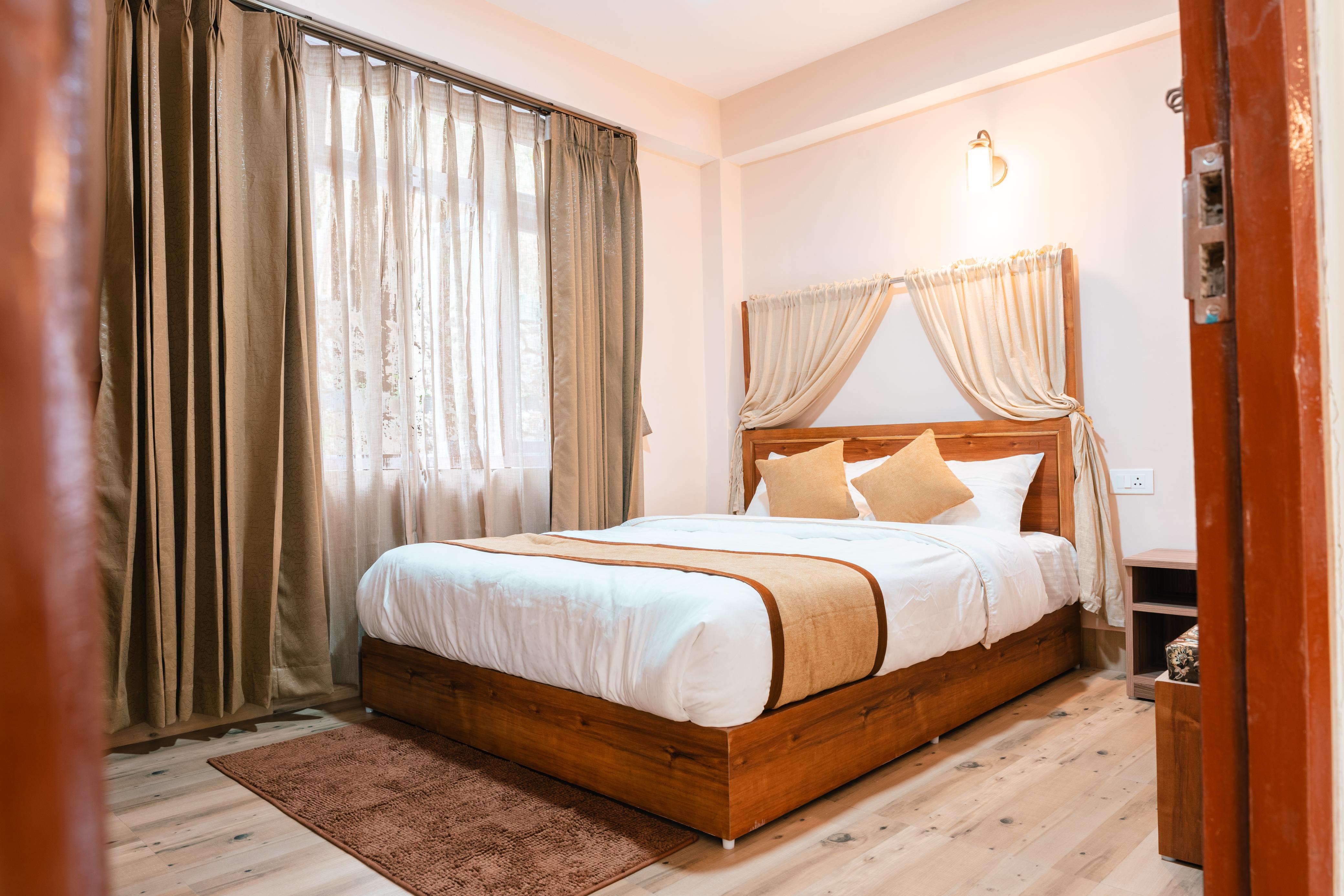 SHINGKHAM HOMESTAY 𝗕𝗢𝗢𝗞 Gangtok Homestay