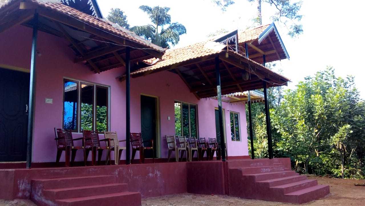 Green House, Coorg 𝗕𝗢𝗢𝗞 Coorg Homestay