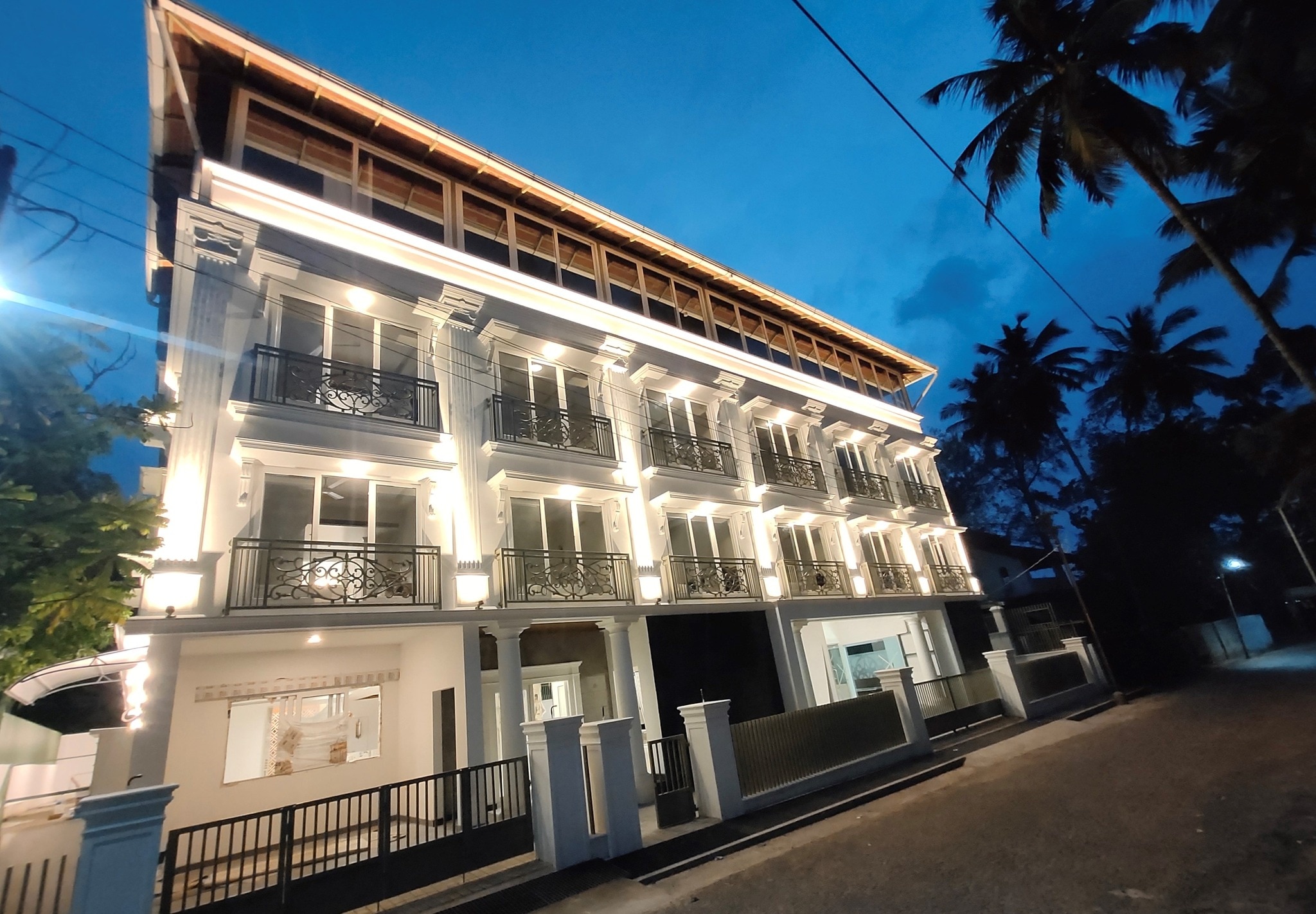 PEARL MAHE Hotel Mahe - Reviews, Photos & Offer