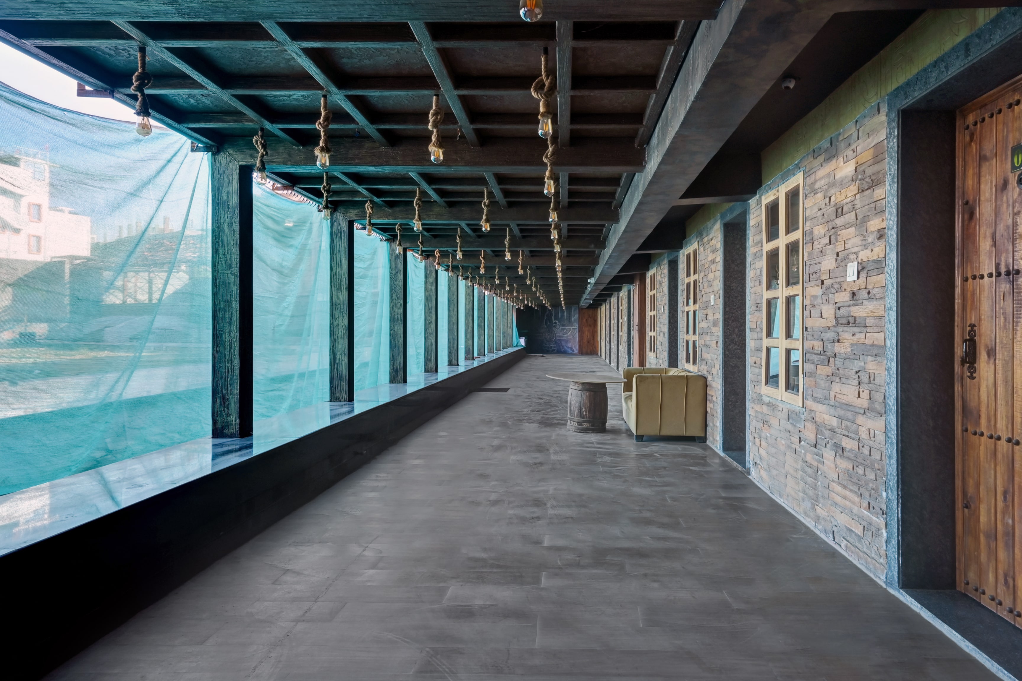 Address of Hotel O The Bali Resort - Hotel in Ranchi