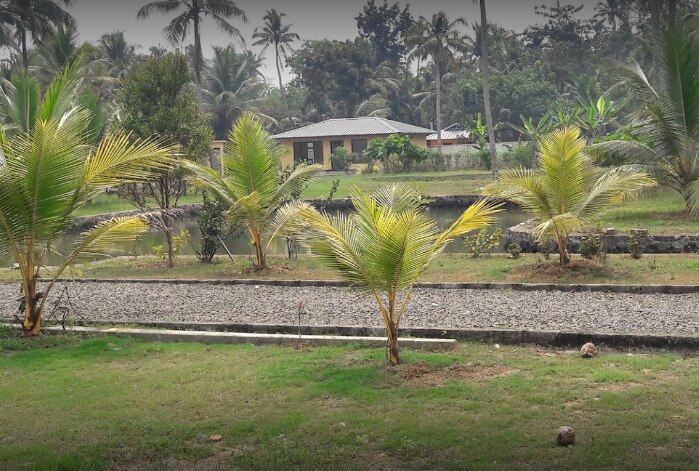 Address of Lake Vechoor Villas - Villa in Vaikom