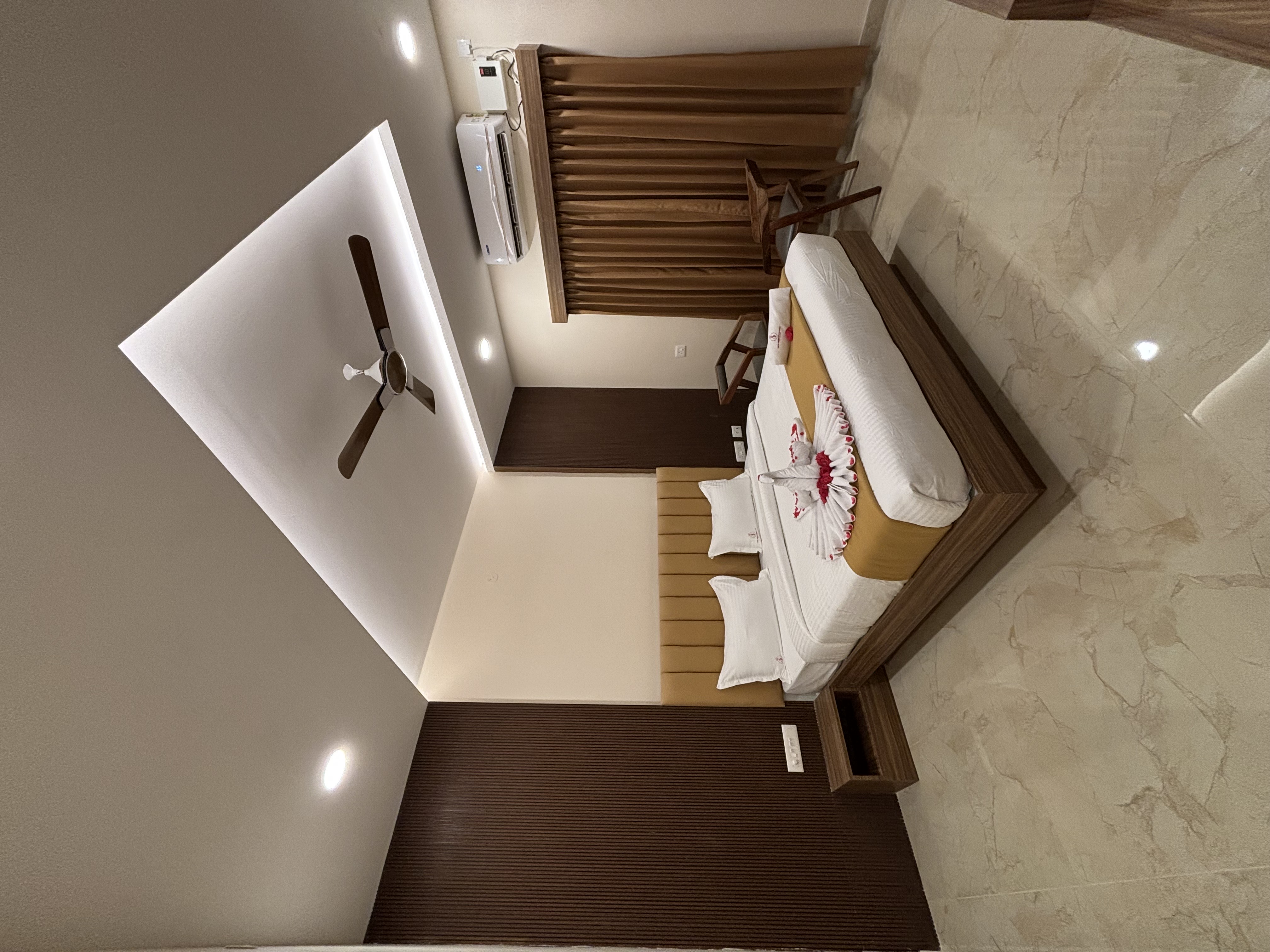 Hotel Saesha International Rameshwaram - Reviews, Photos & Offer