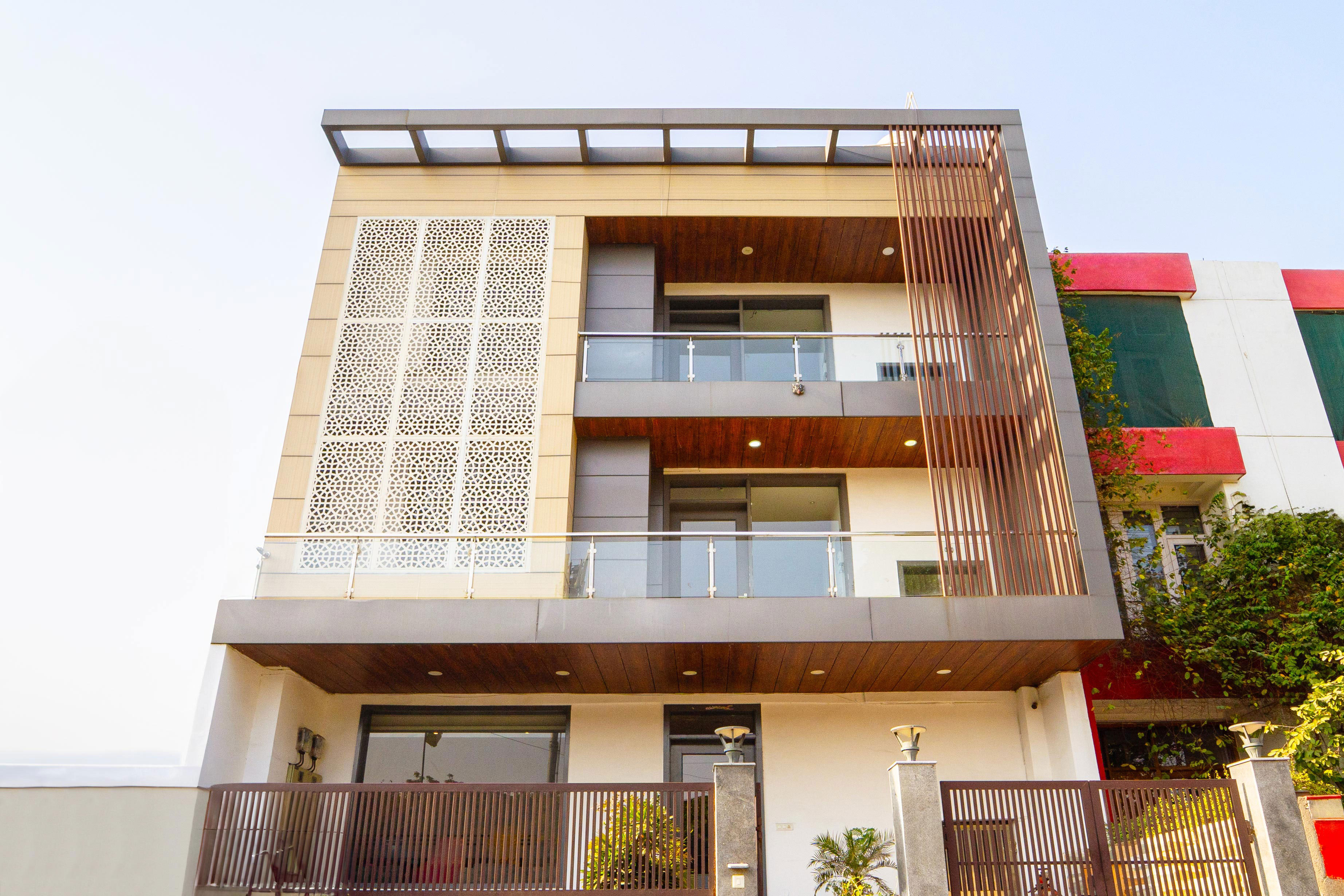 Treebo Luxury Stay Premium Inn 𝗕𝗢𝗢𝗞 Noida Hotel