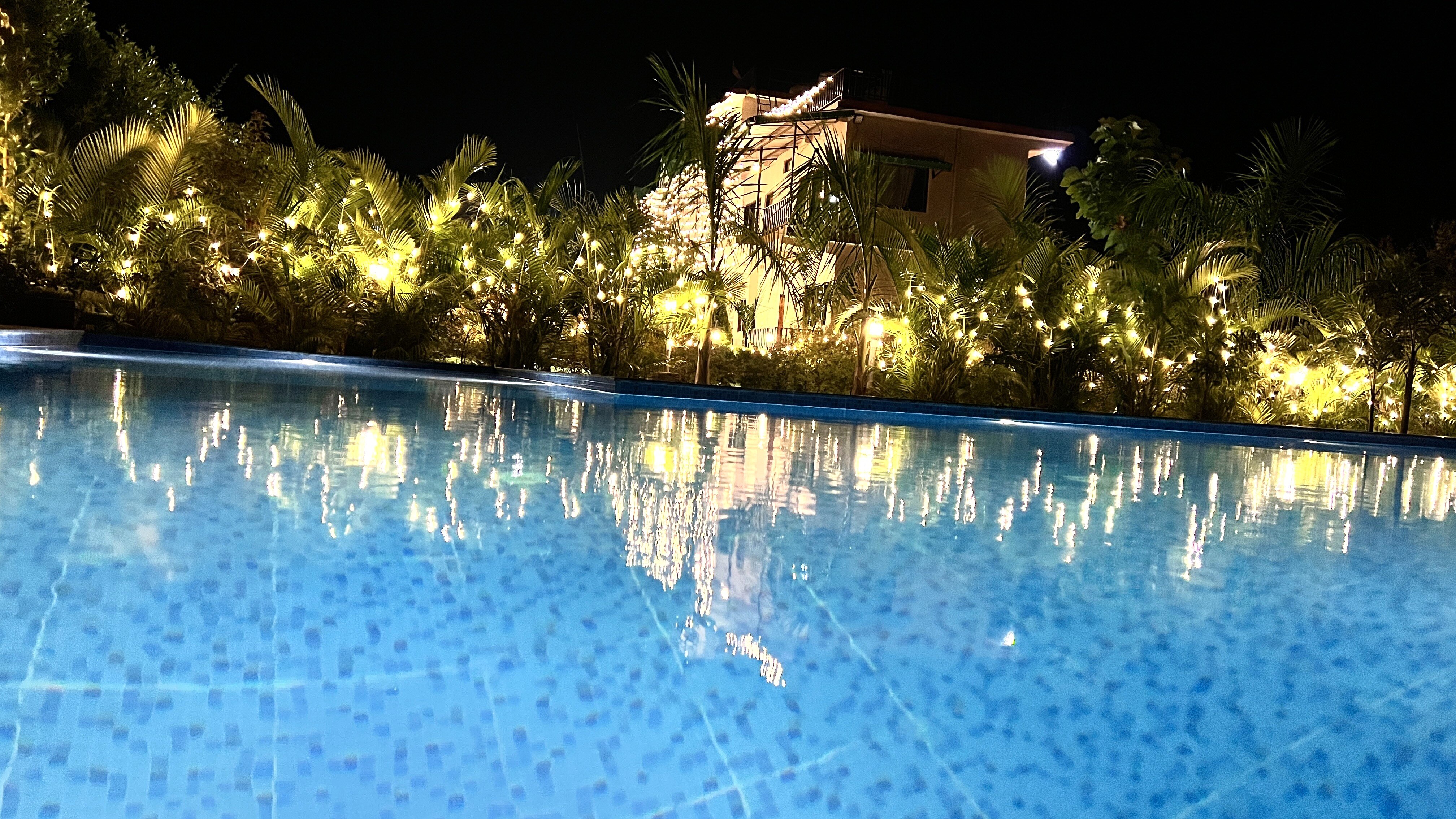 Photos of Corbett Nature Walk Resort (1min Walk to River and Sitabani ...