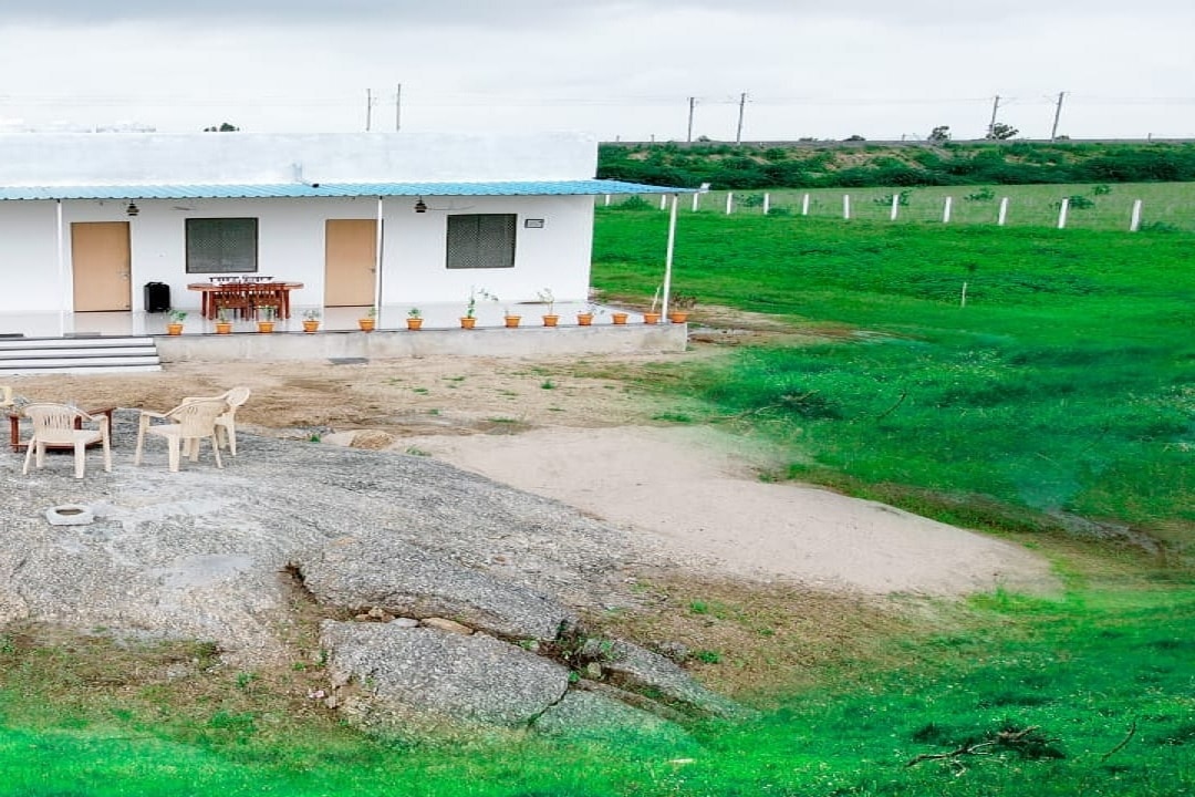 Jawai Leela Vihar Farm House Sumerpur - Reviews, Photos & Offer