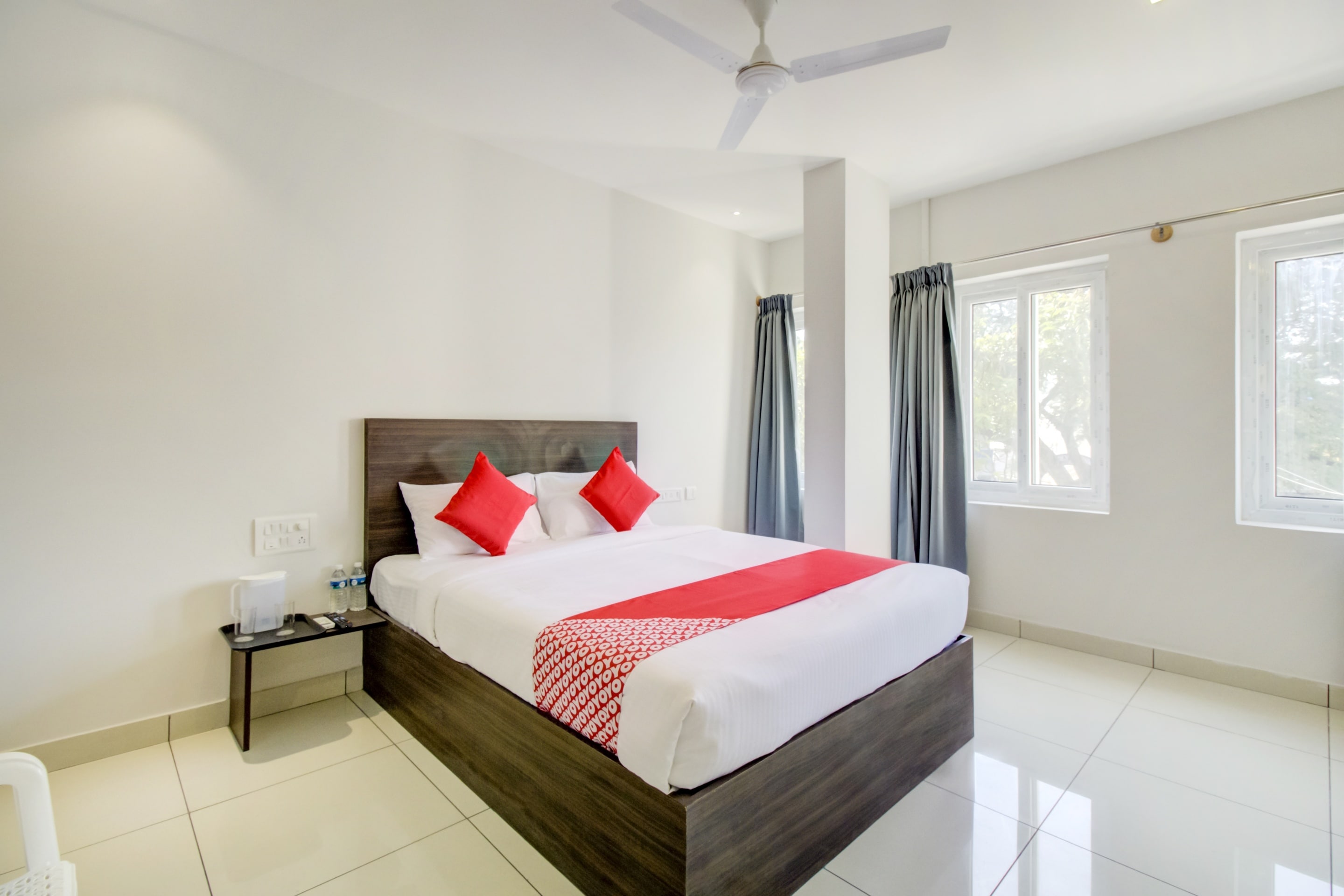Super Hotel O Urban Inn 𝗕𝗢𝗢𝗞 Bangalore Hotel