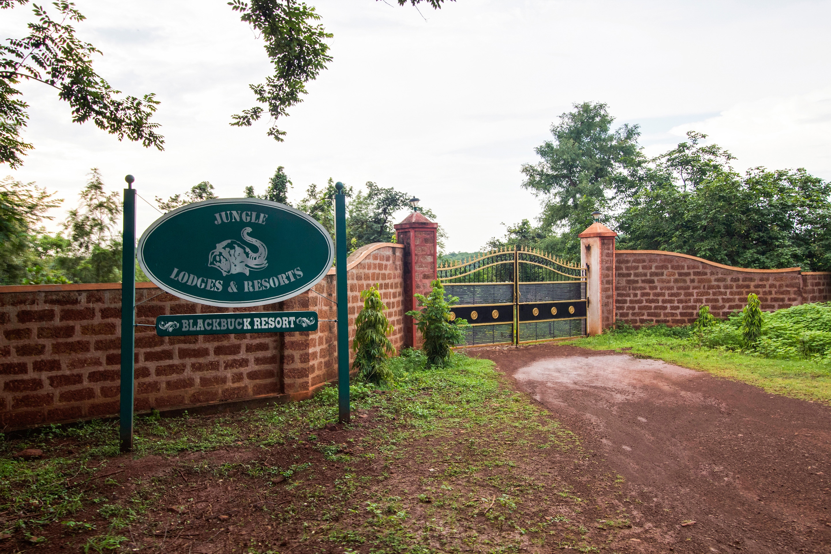 Blackbuck Resort by Jungle Lodges Bidar - Reviews, Photos & Offer
