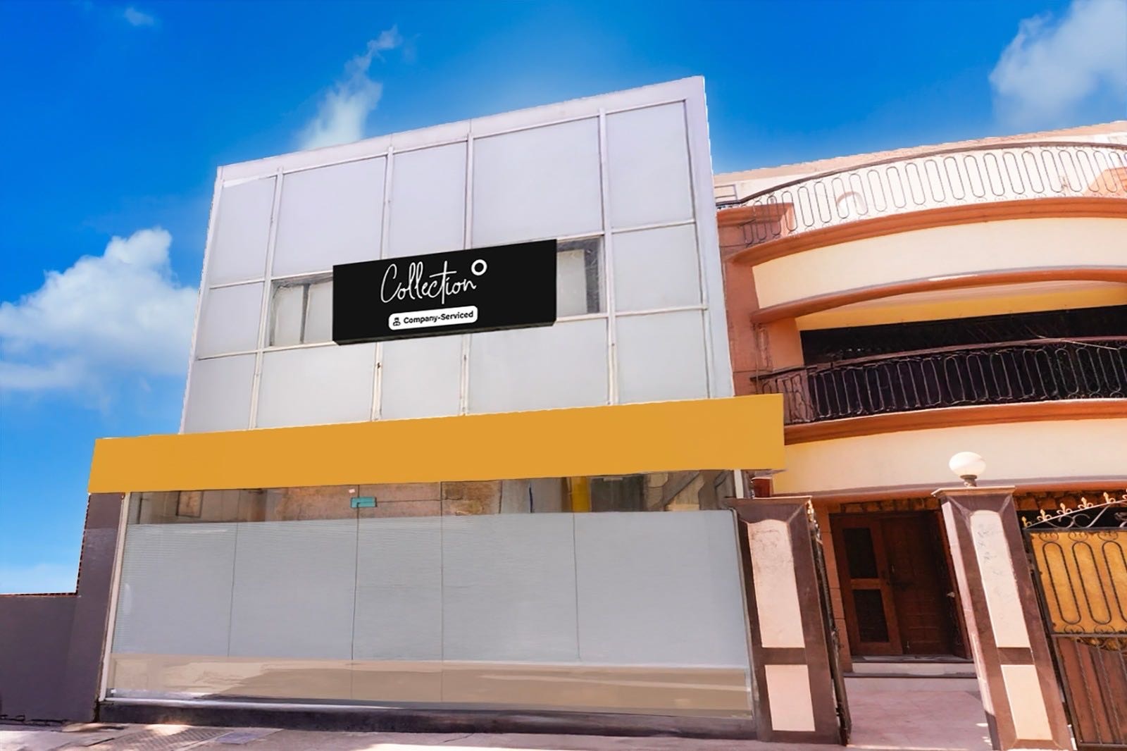 Collection O IIM Mumbai Formerly Green View Hotel Mumbai - Reviews ...