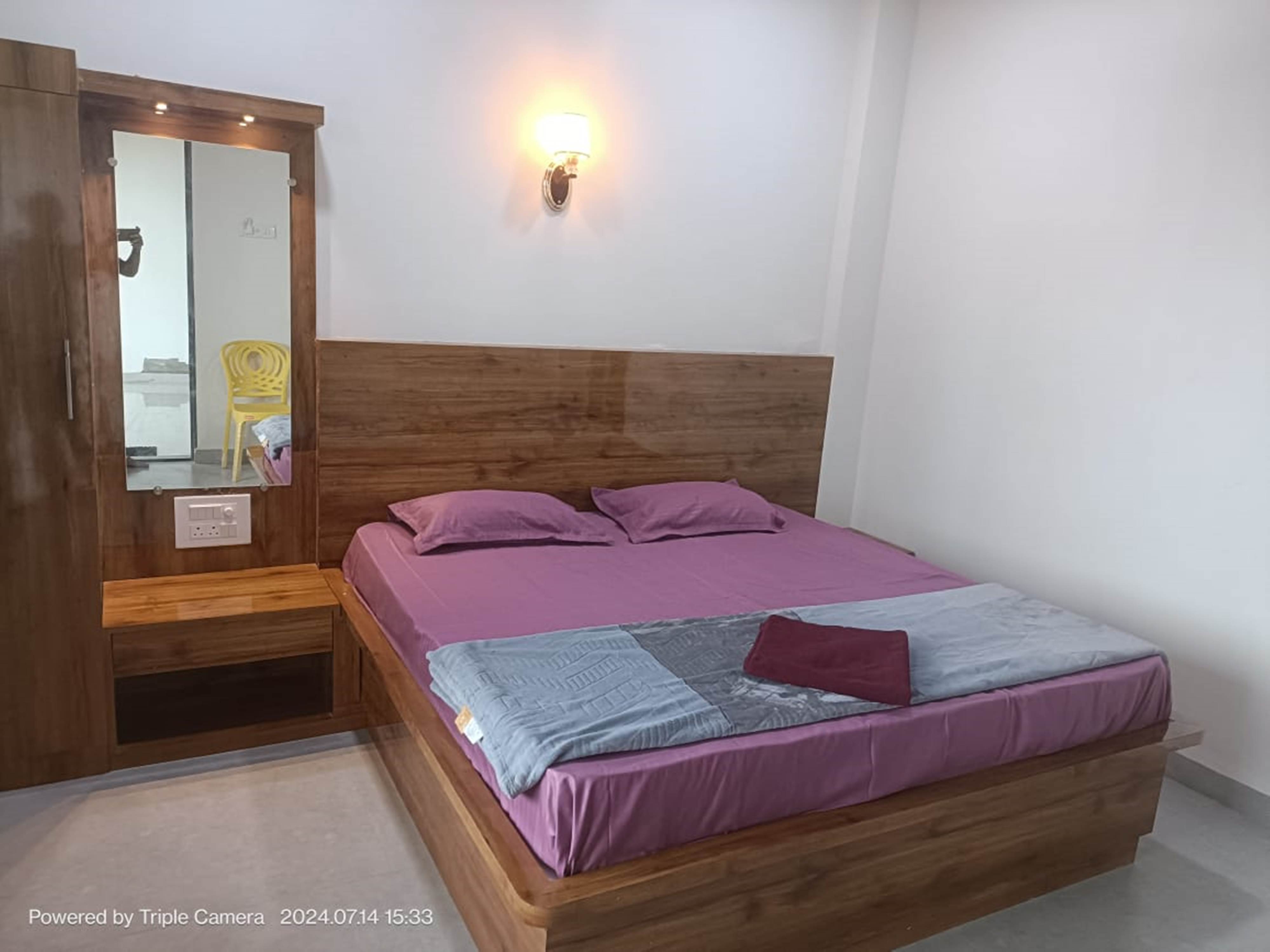 Prestige Cottage, Matheran 𝗕𝗢𝗢𝗞 Matheran Cottage