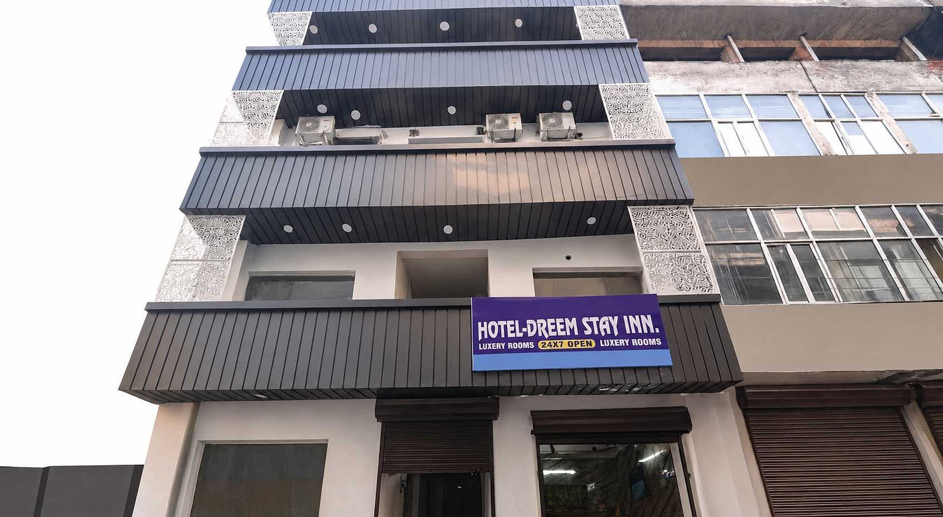 Hotel O Dream stay inn Faridabad - Reviews, Photos & Offer