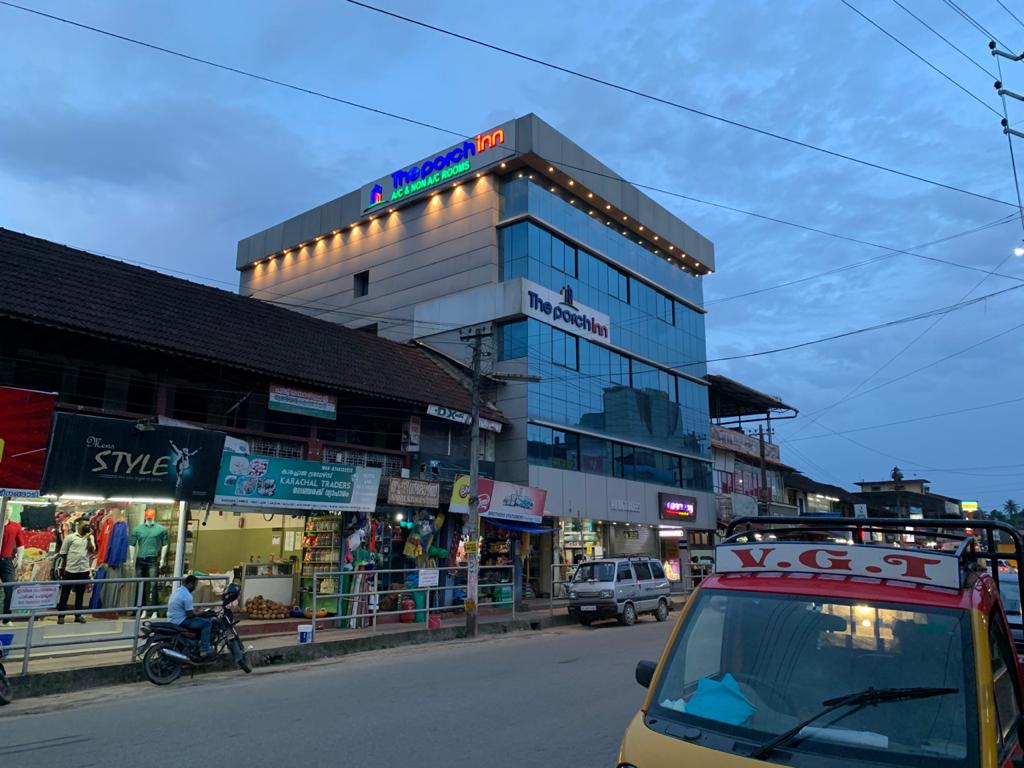 The Porch Inn Apartment Wayanad - Reviews, Photos & Offer