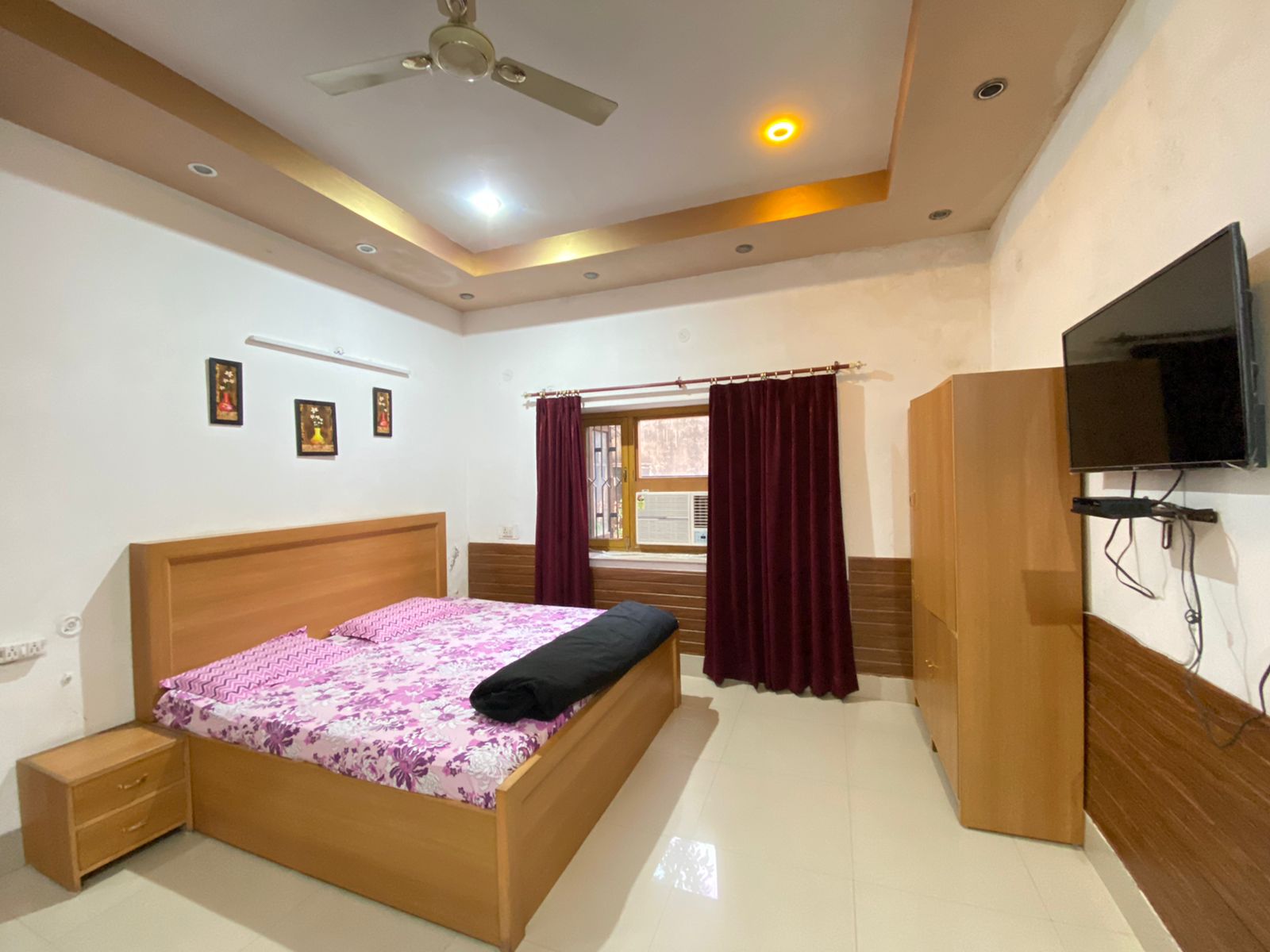Photos of Paradise Homestay | City Centre | WIFI - Homestay in Dehradun