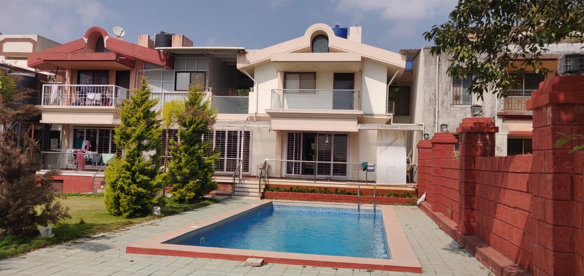 Photos of Sanskruti Villa - Villa in Mahabaleshwar