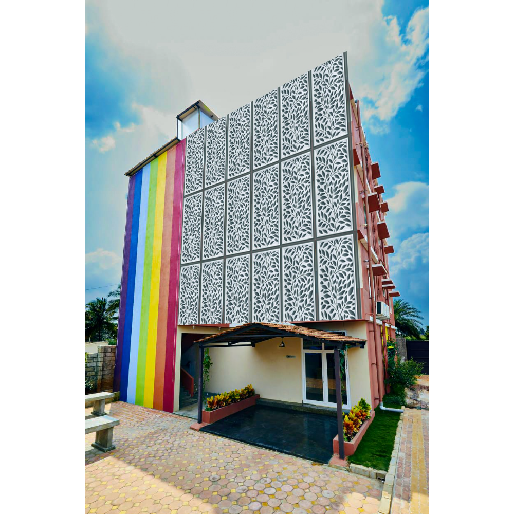 Nandi Hills Resort Hotel Devanhalli - Reviews, Photos & Offer